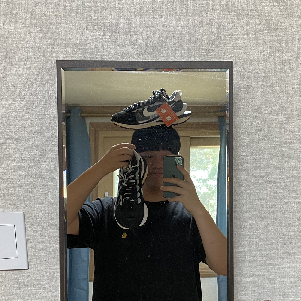 서유림 (@seo__yurim) 님의 게시물 | KREAM