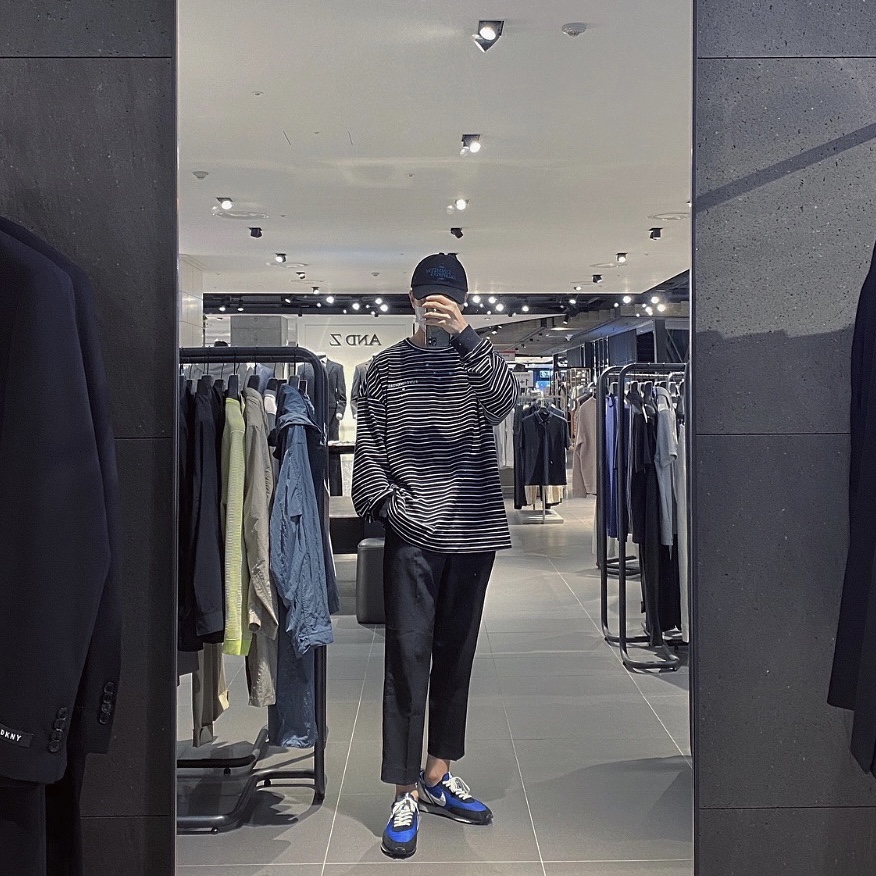 (@iidllee) 님의 게시물 | KREAM