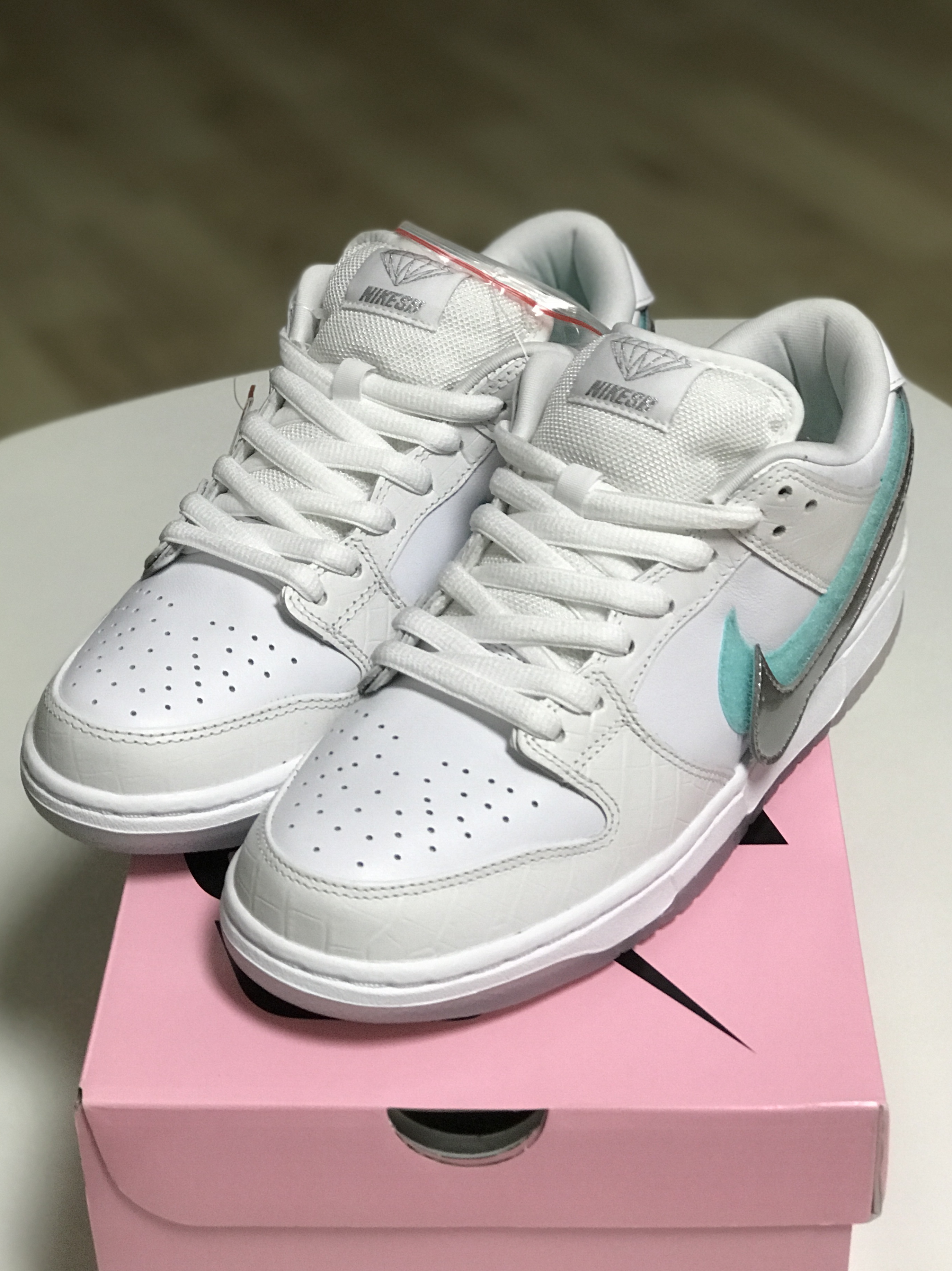 PP (@nike_sb_) 님의 게시물 | KREAM