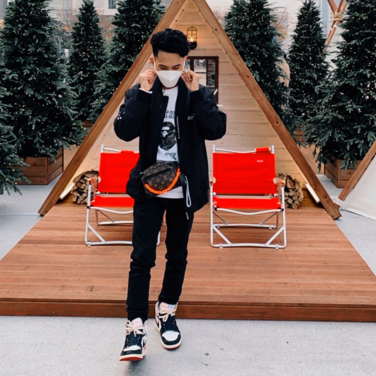 Nam (@nam_gu__) 님의 게시물 | KREAM