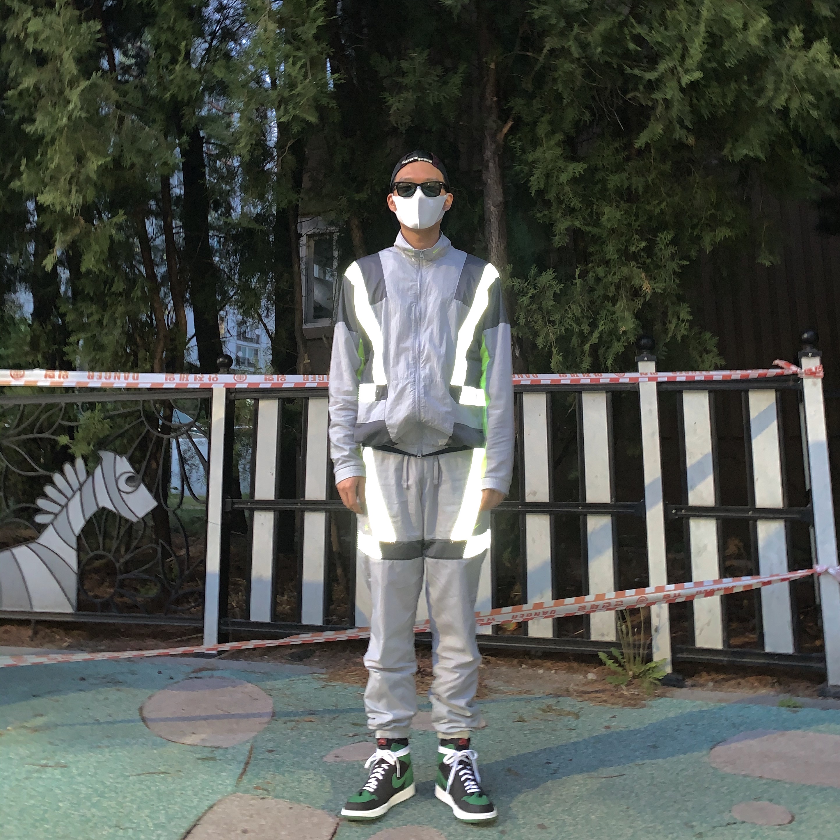 Freddy (@newandyke) 님의 게시물 | KREAM