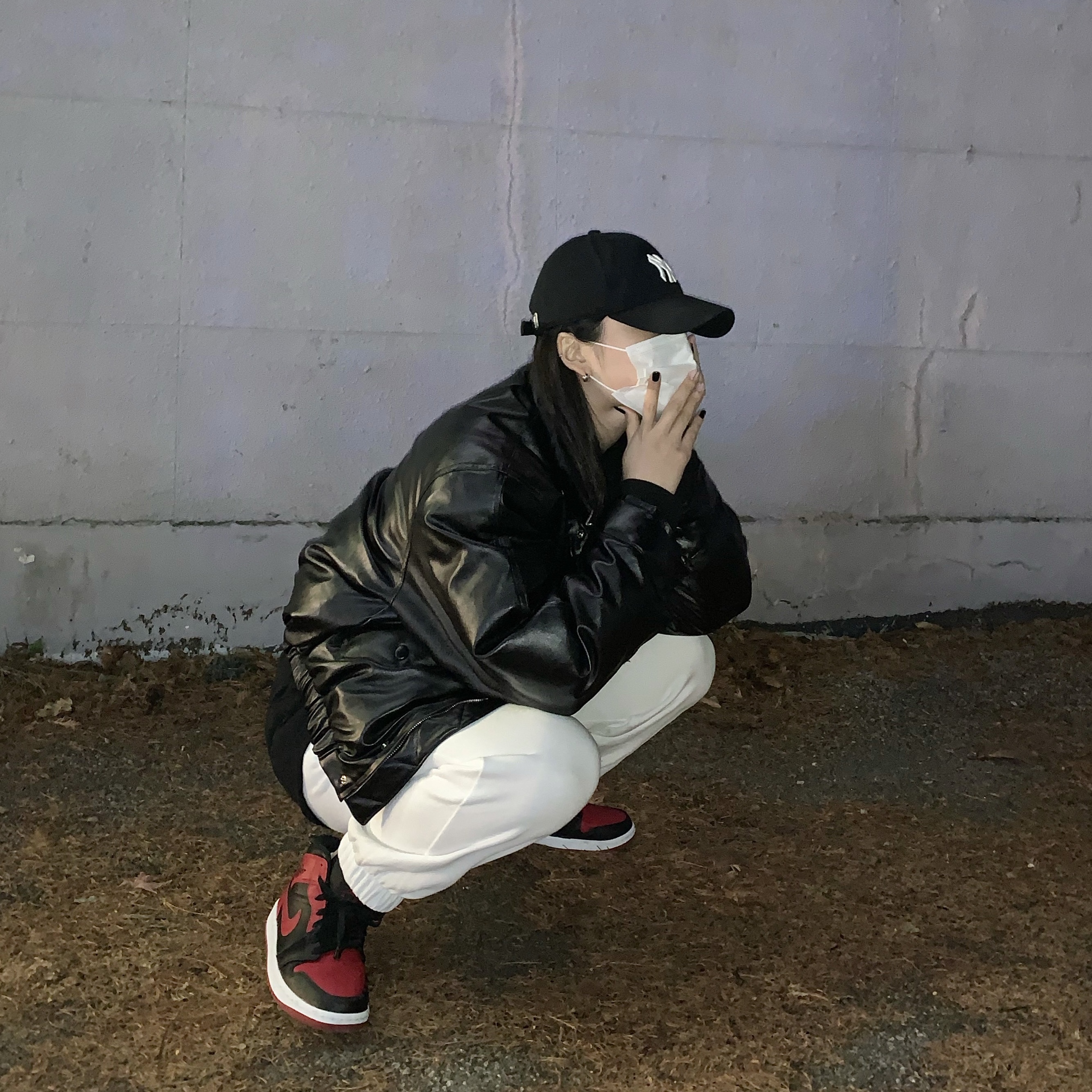 ㅅㅎ (@nicehye_) 님의 게시물 | KREAM