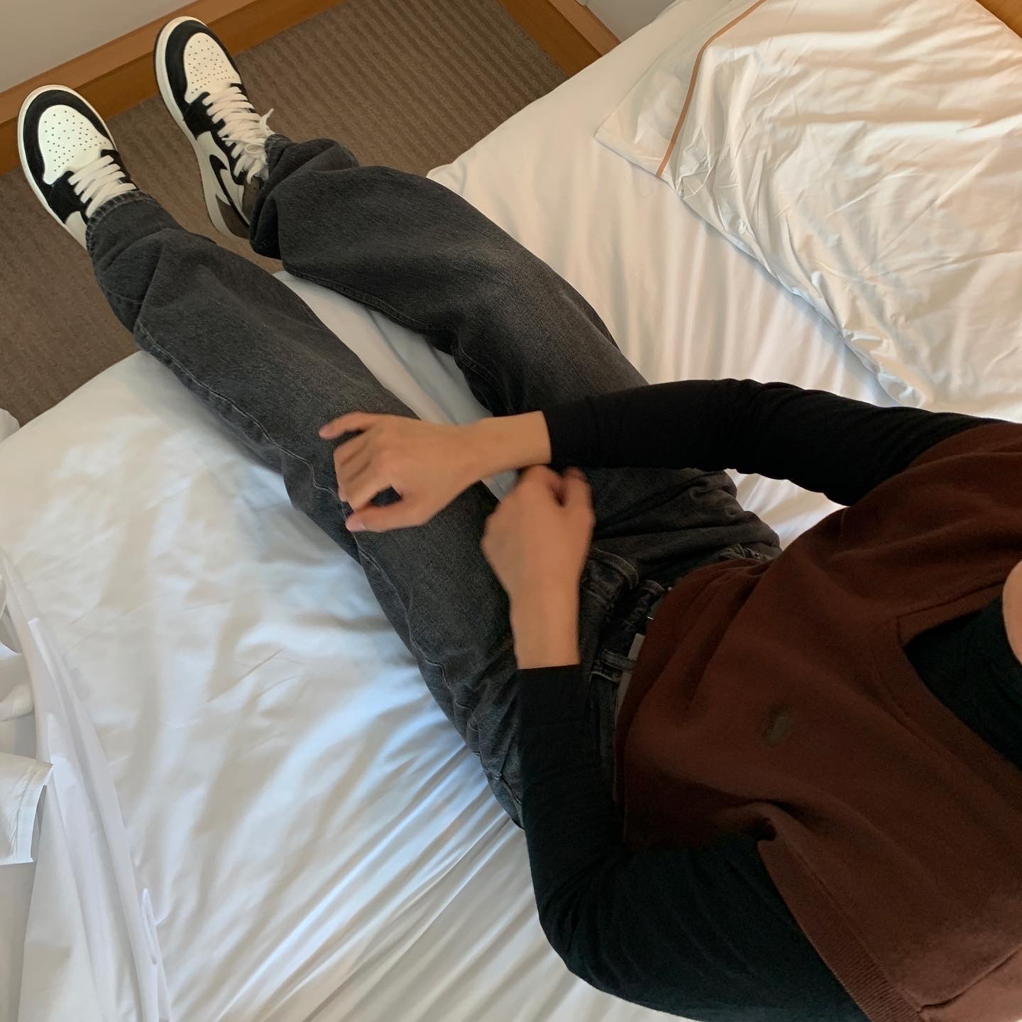 @youngsunion (@supernormal) 님의 게시물 | KREAM