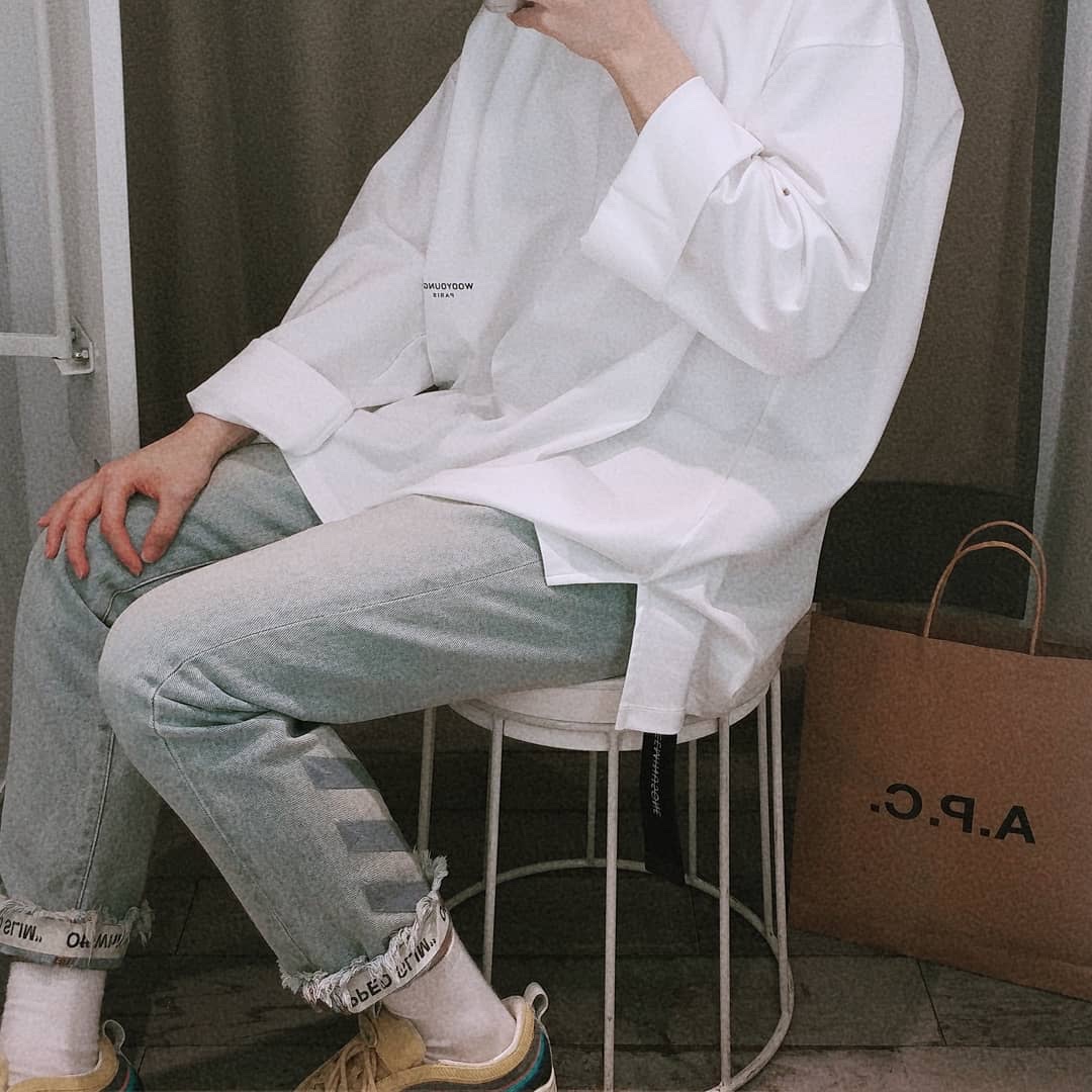 tutti98 (@panda98) 님의 게시물 | KREAM