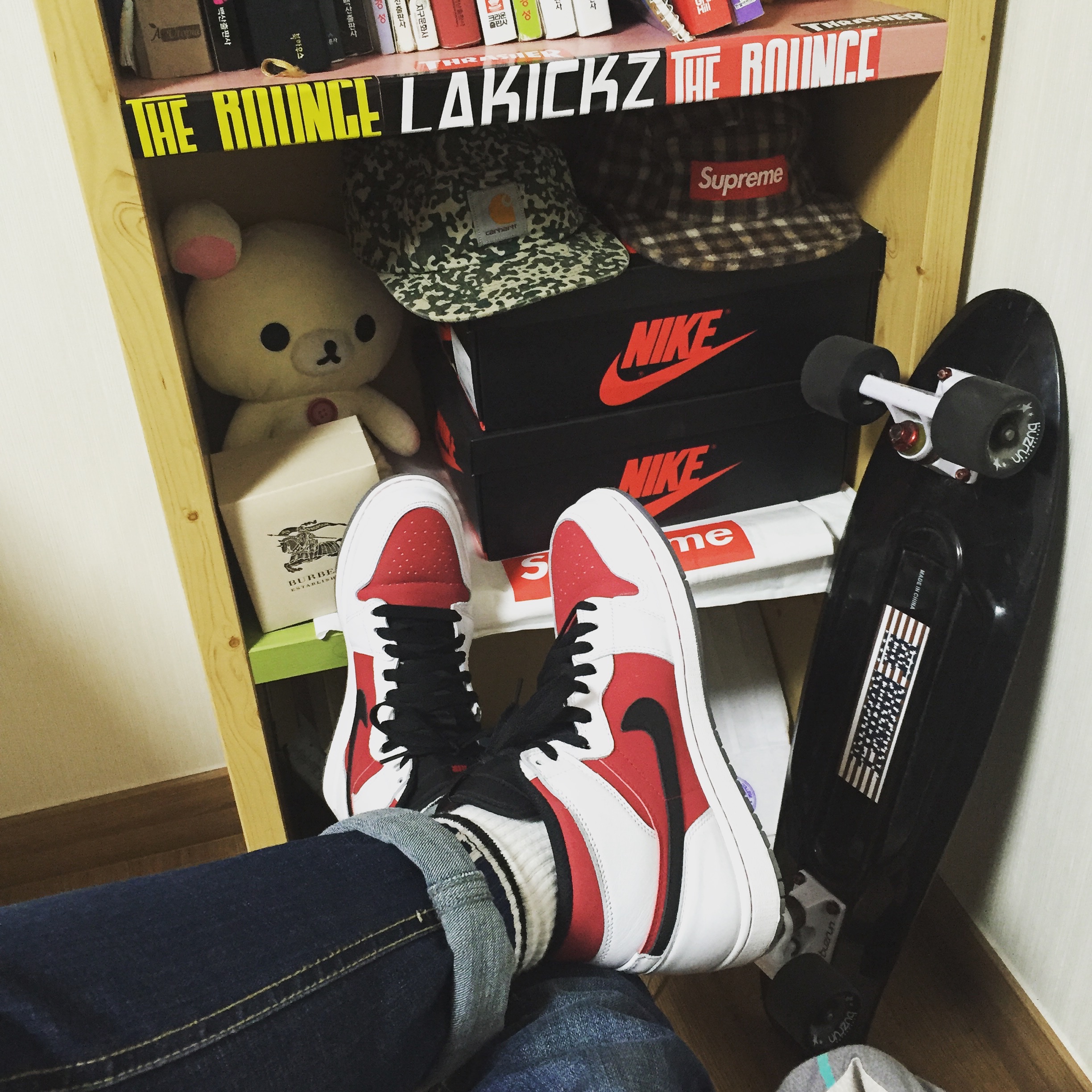 (@sub.__.2) 님의 게시물 | KREAM