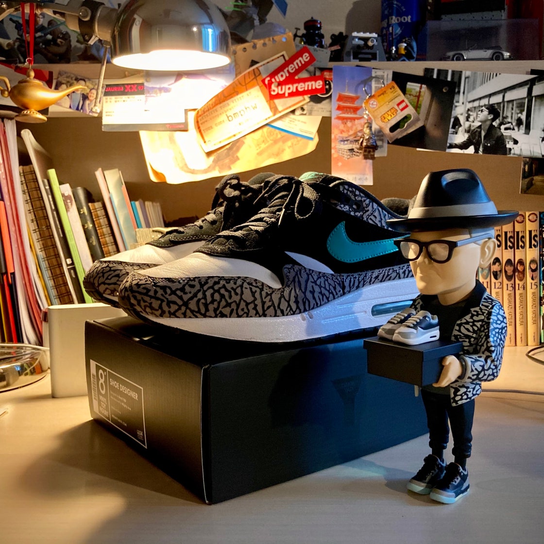 정봉이 (@bong_48) 님의 게시물 | KREAM