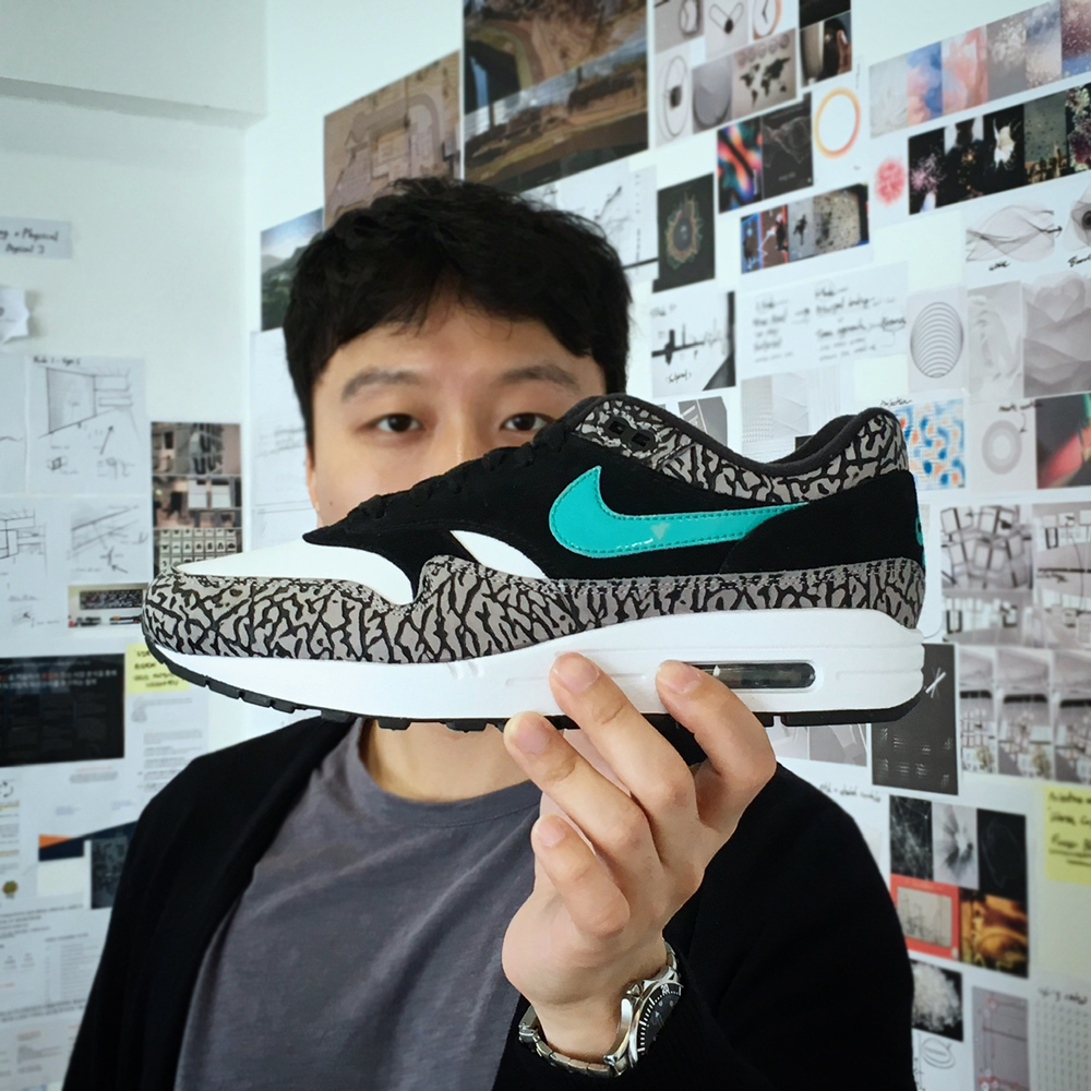 정봉이 (@bong_48) 님의 게시물 | KREAM