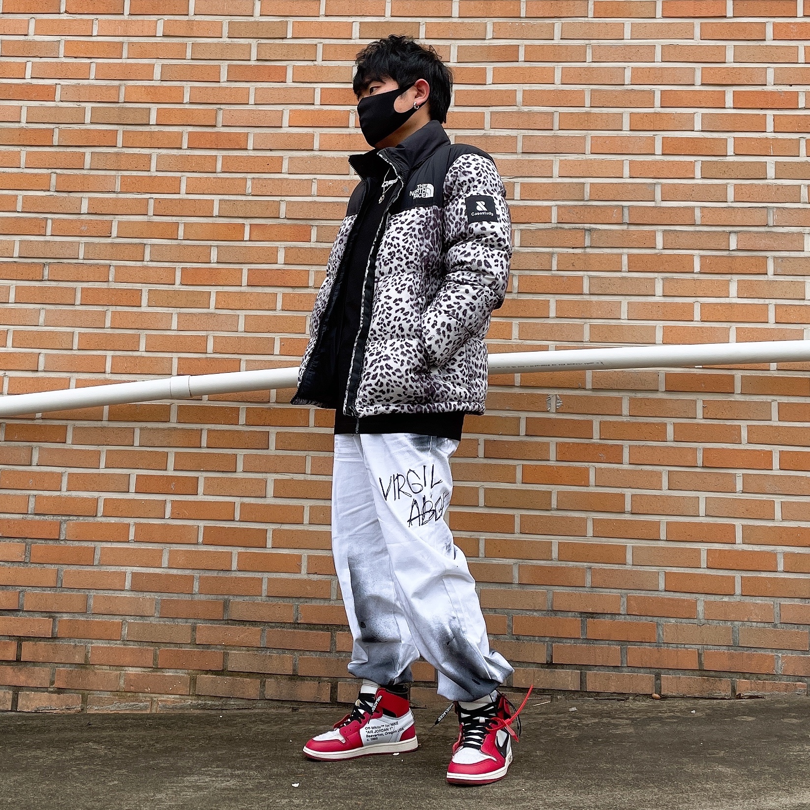 김경호 (@kh.kim89) 님의 게시물 | KREAM