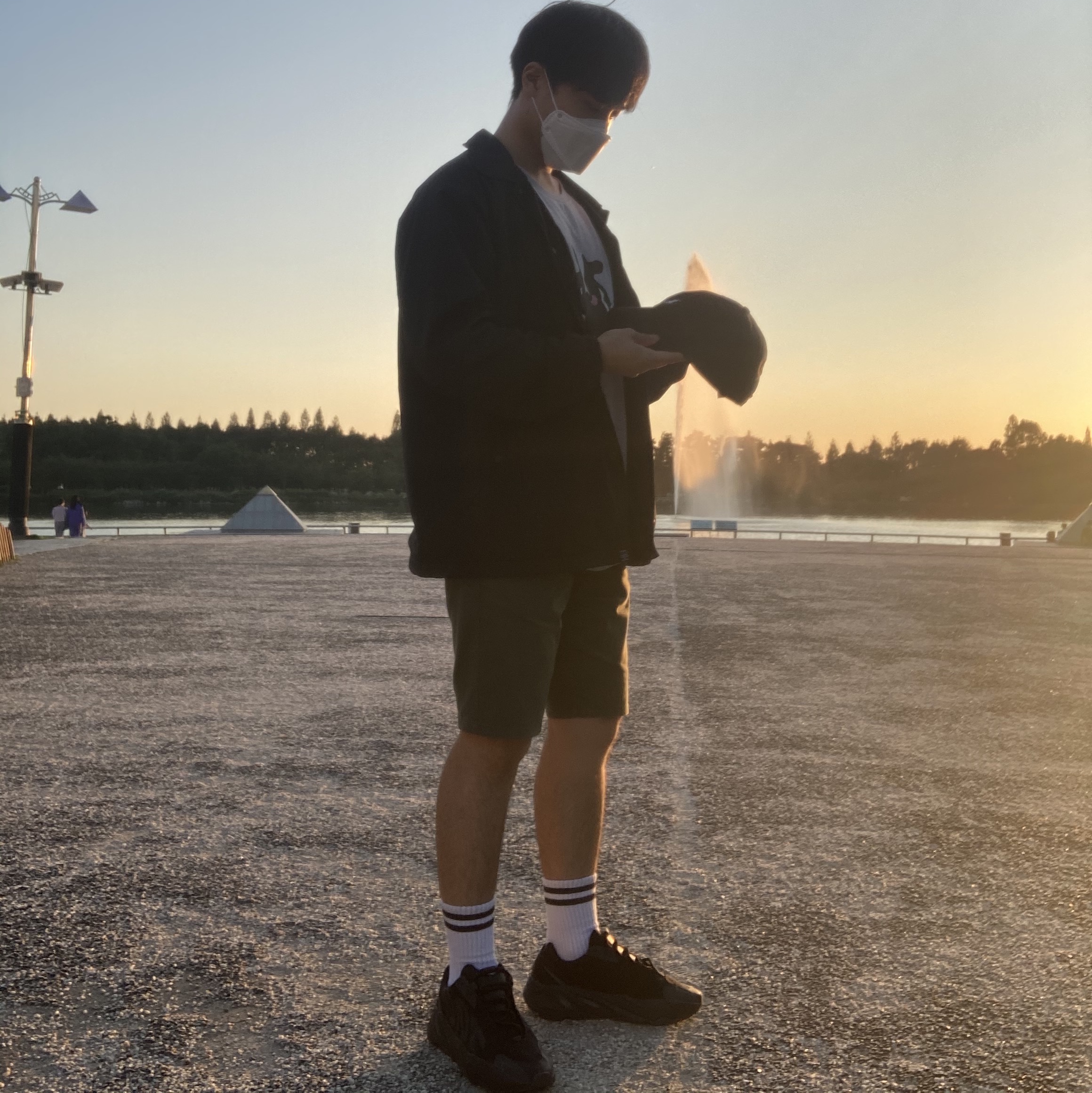 재훈 (@hoon___e) 님의 게시물 | KREAM