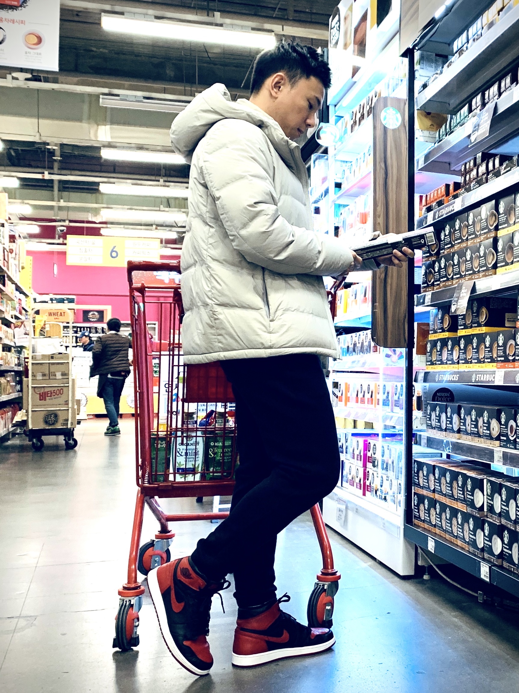 Halim (@lim_e) 님의 게시물 | KREAM