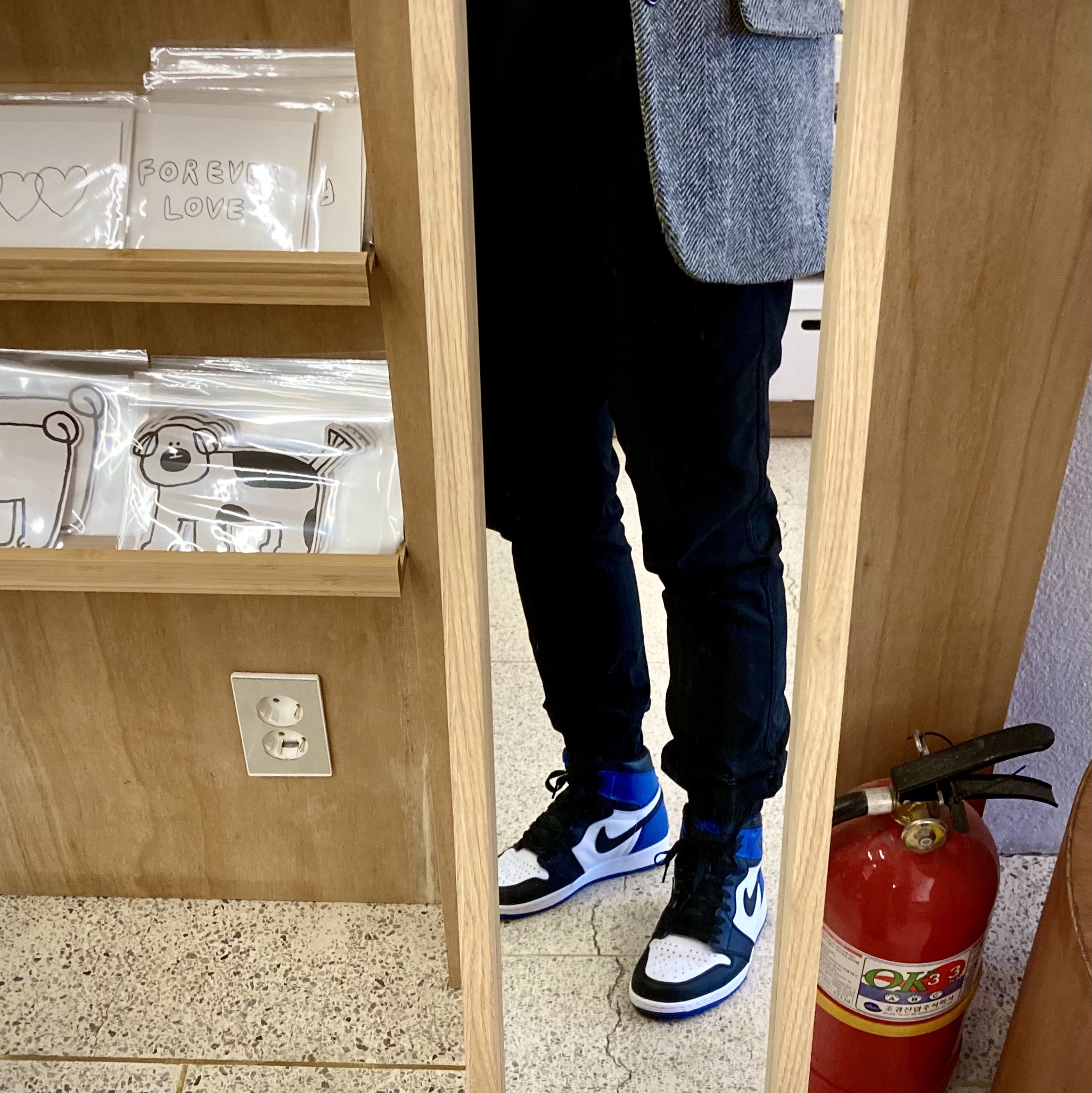 정봉이 (@bong_48) 님의 게시물 | KREAM