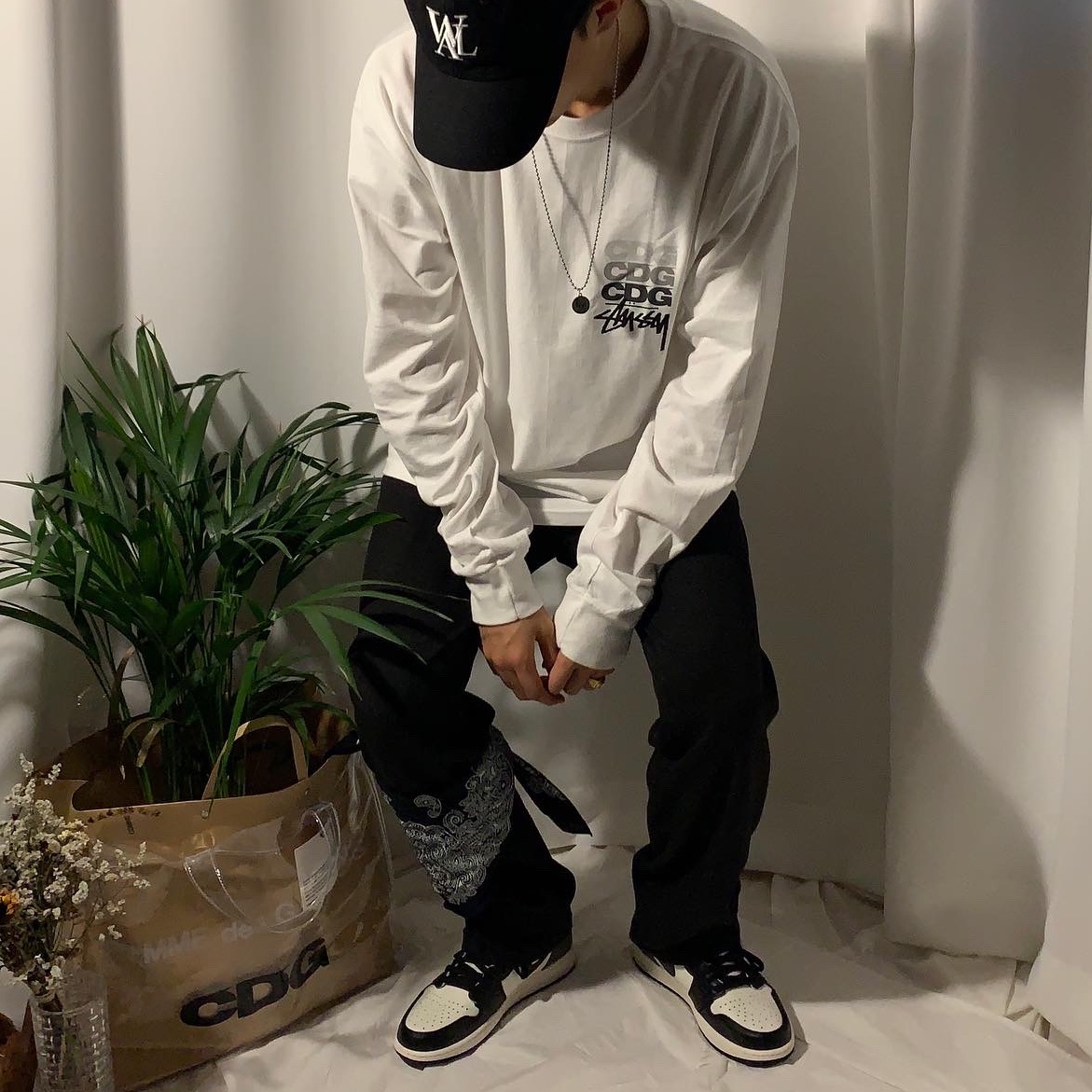 jun (@volume) 님의 게시물 | KREAM