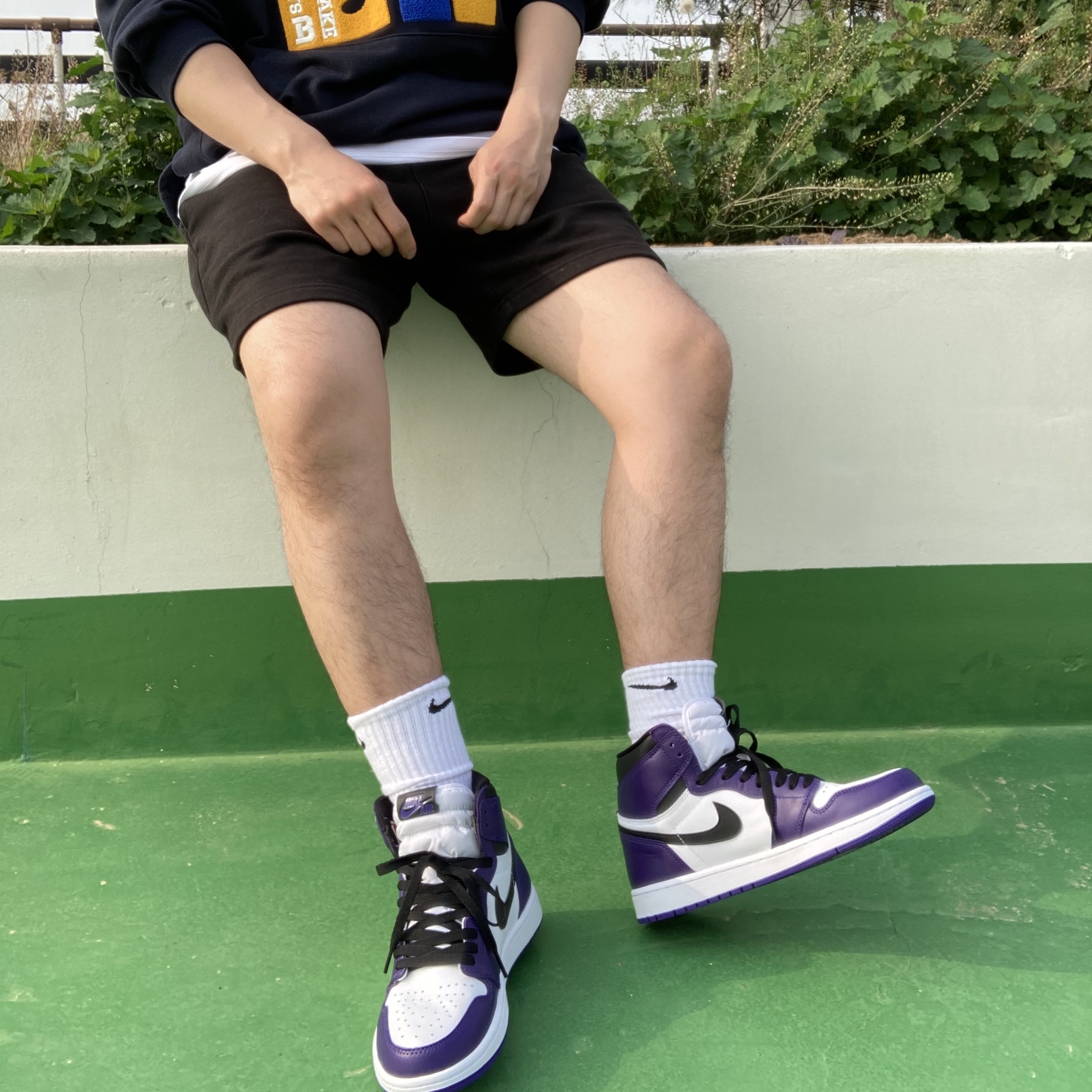 재훈 (@hoon___e) 님의 게시물 | KREAM