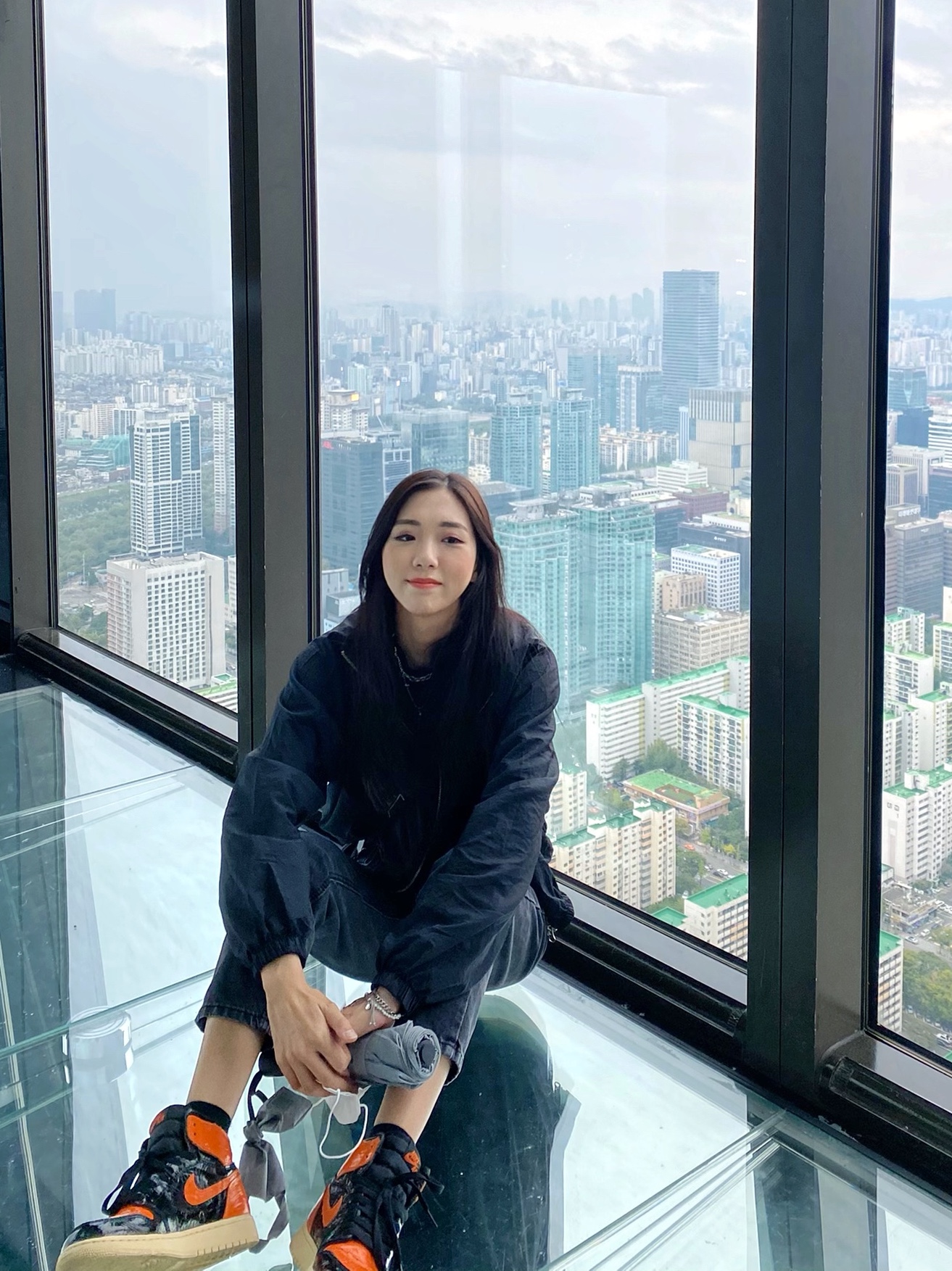 박수빈 (@shoebeanie) 님의 게시물 | KREAM