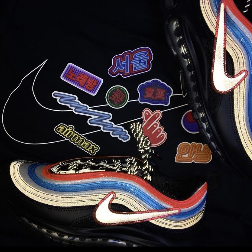 지용 (@engineerp) 님의 게시물 | KREAM