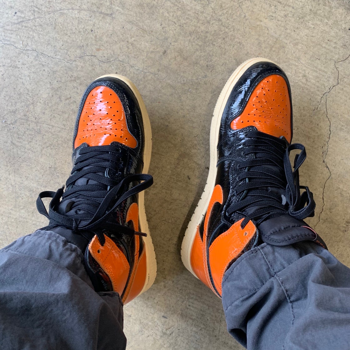 지용 (@engineerp) 님의 게시물 | KREAM