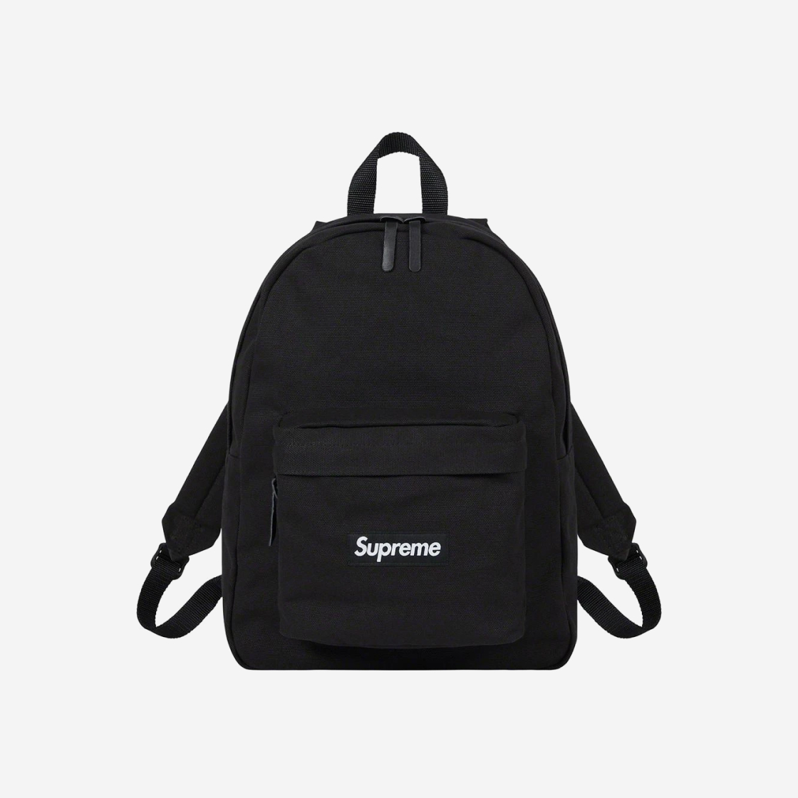 Supreme Canvas Backpa... STYLE | KREAM