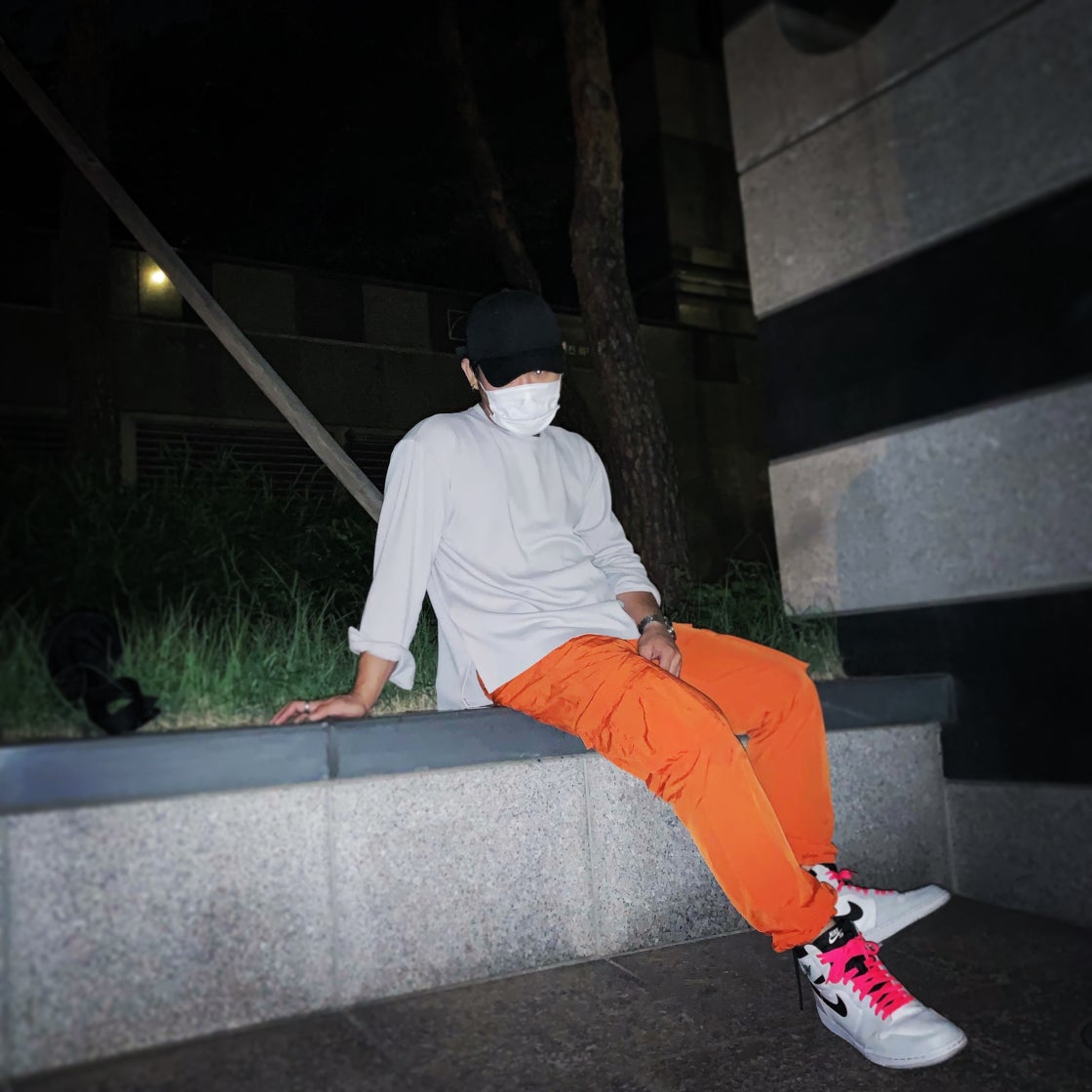 oran (@oran_ge.time) 님의 게시물 | KREAM