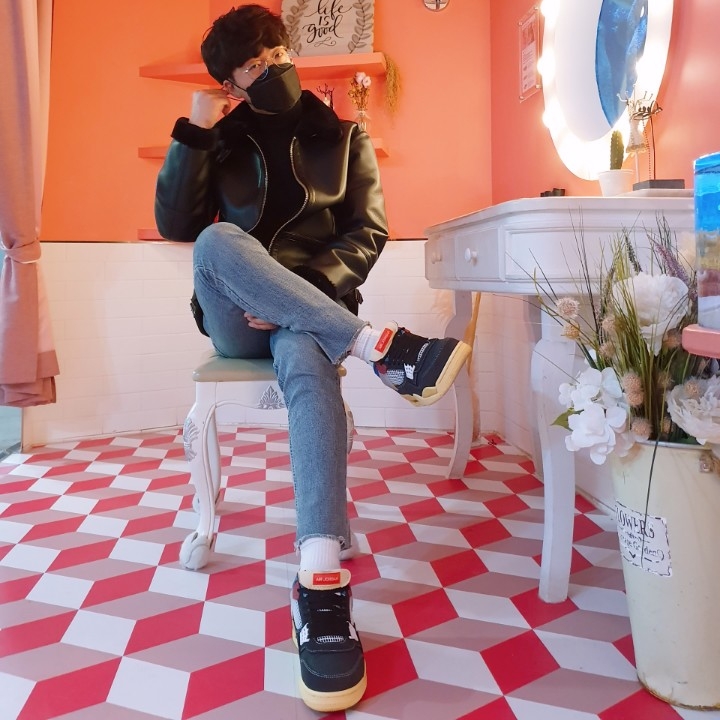 (@jahyeon) 님의 게시물 | KREAM