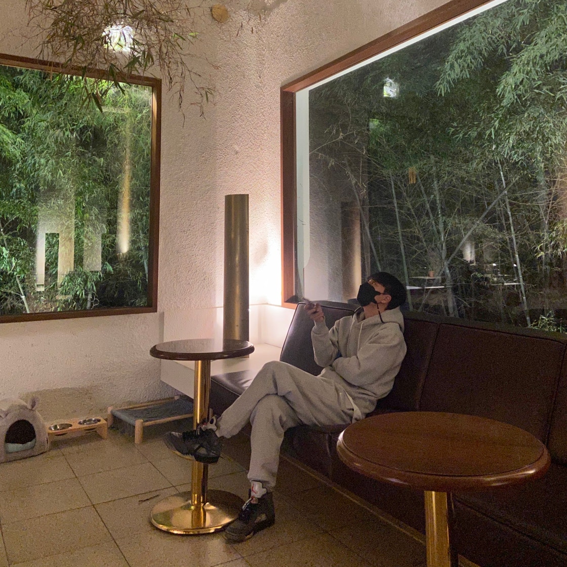 (@jm_area) 님의 게시물 | KREAM