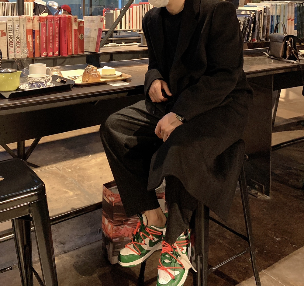 김개미 (@kimkaemi) 님의 게시물 | KREAM