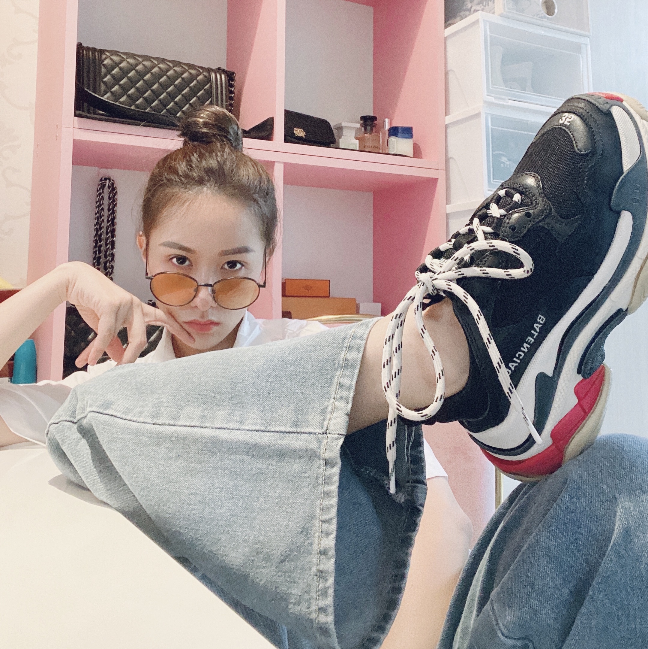 이시후 (@leesiho) 님의 게시물 | KREAM