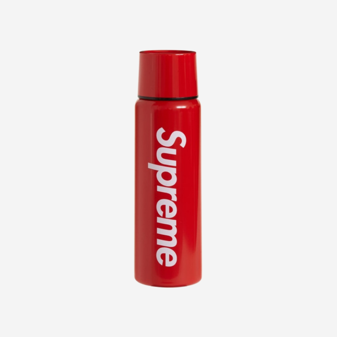 슈프림 x 지그 베큠 인슐레이티드 0.75L 보틀 레드 - 20FW | Supreme | KREAM