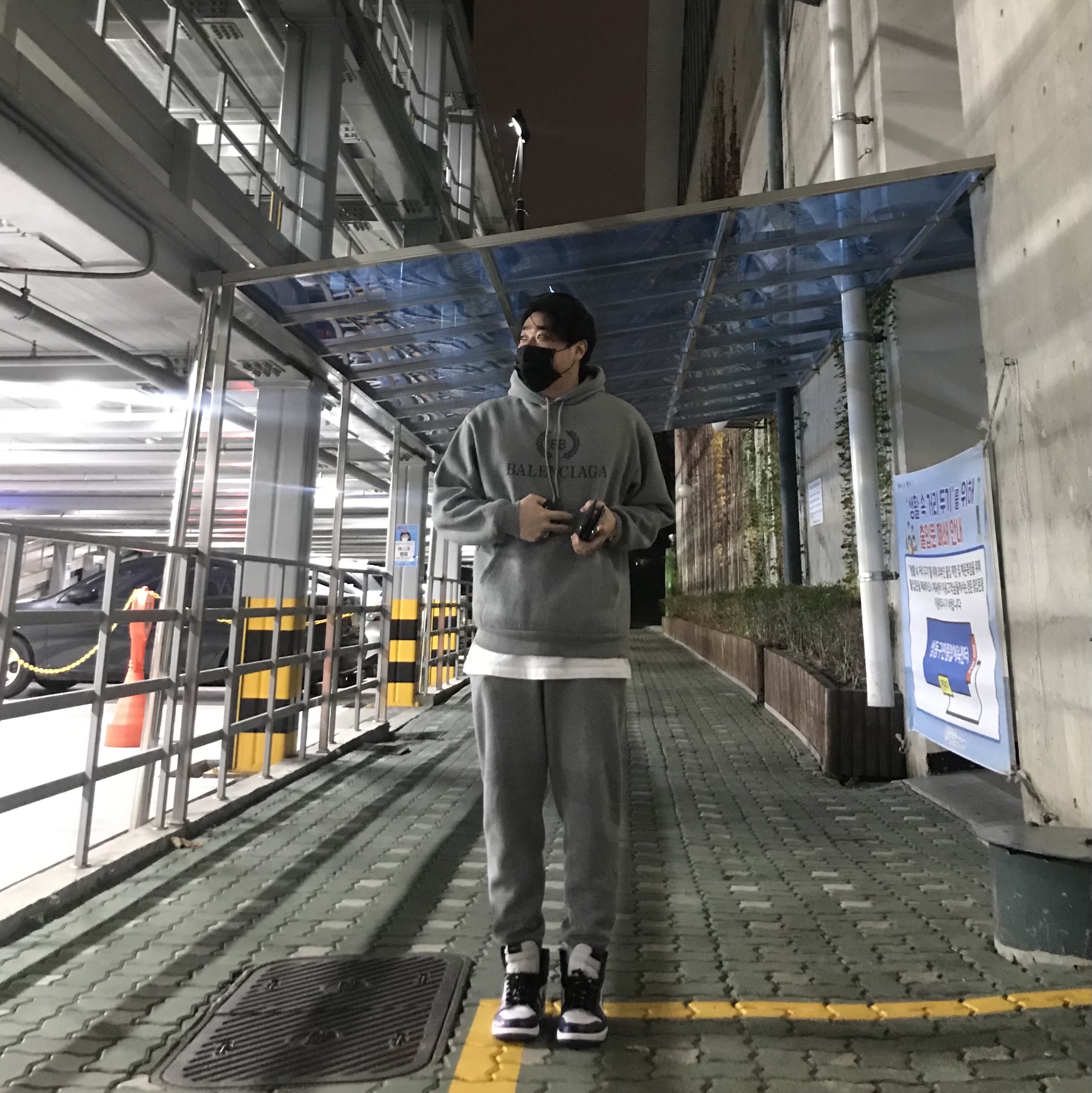 (@usperta1) 님의 게시물 | KREAM