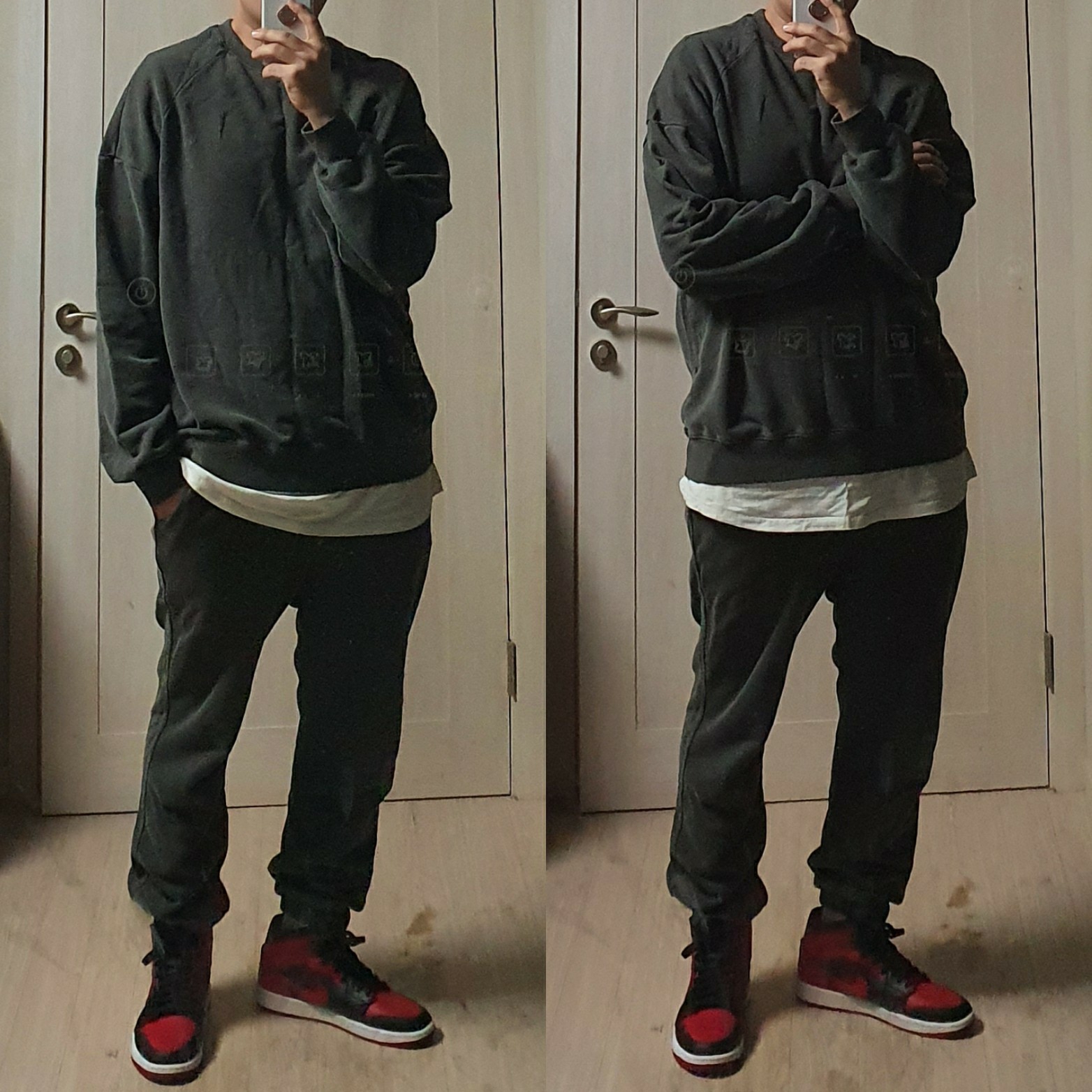 리뷰쓰는게 취미인 후기왕 (@review_king) 님의 게시물 | KREAM