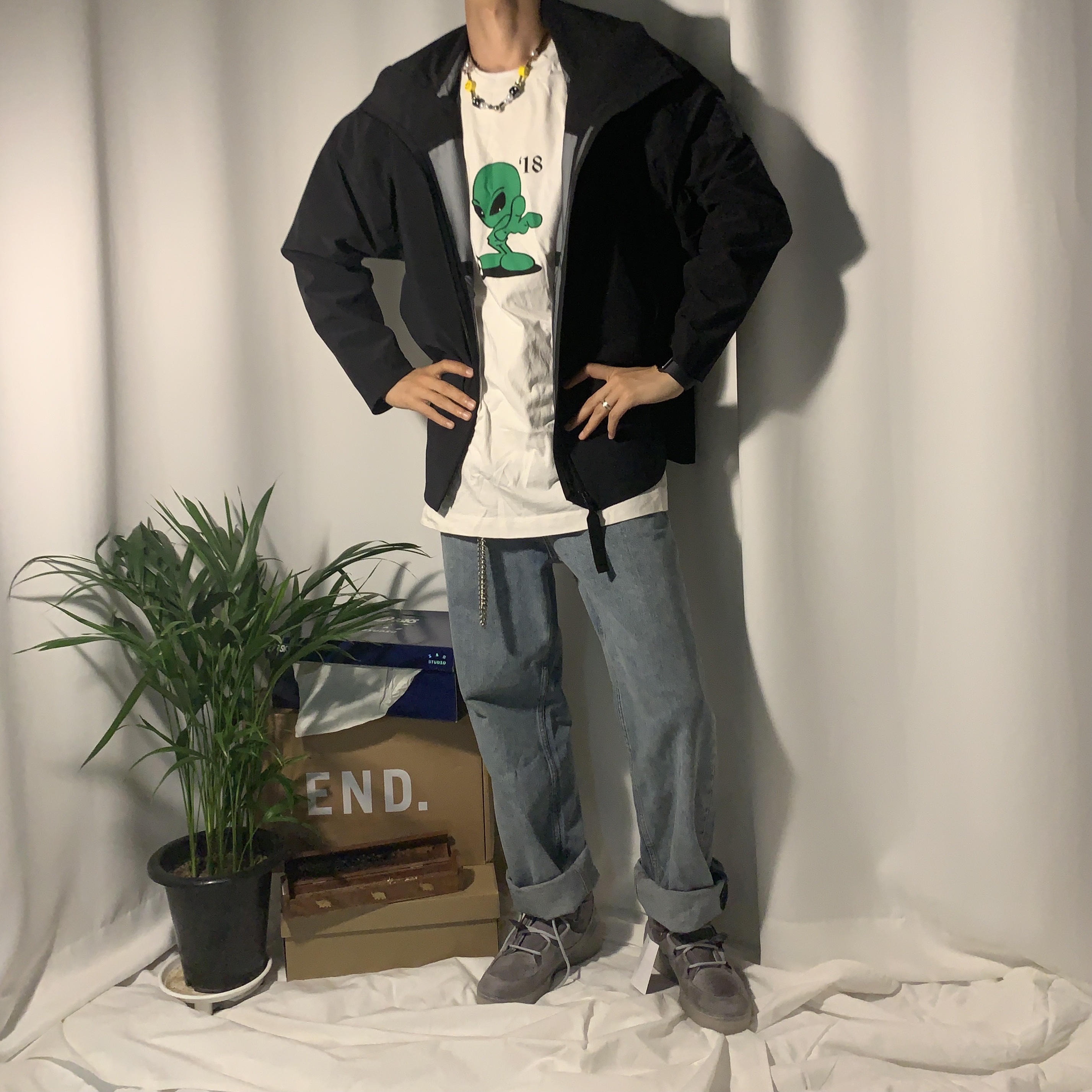 jun (@volume) 님의 게시물 | KREAM