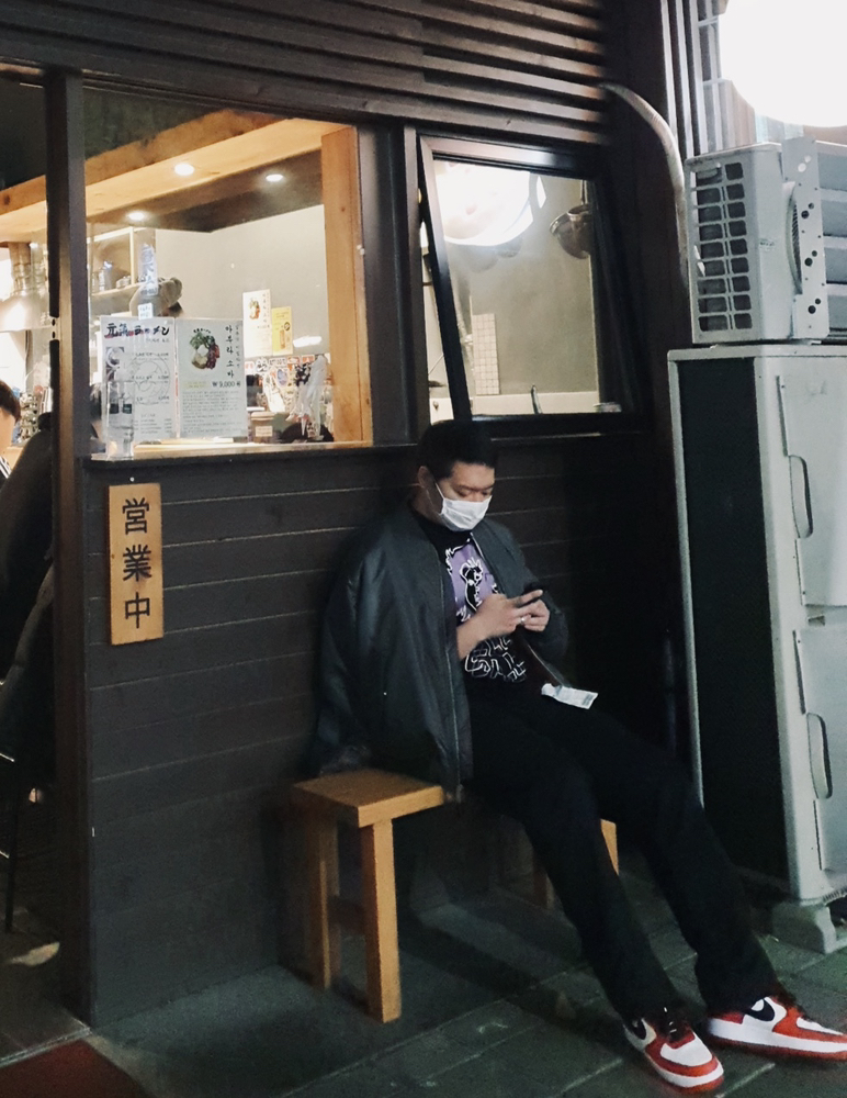 워렌존버 (@s97625) 님의 게시물 | KREAM