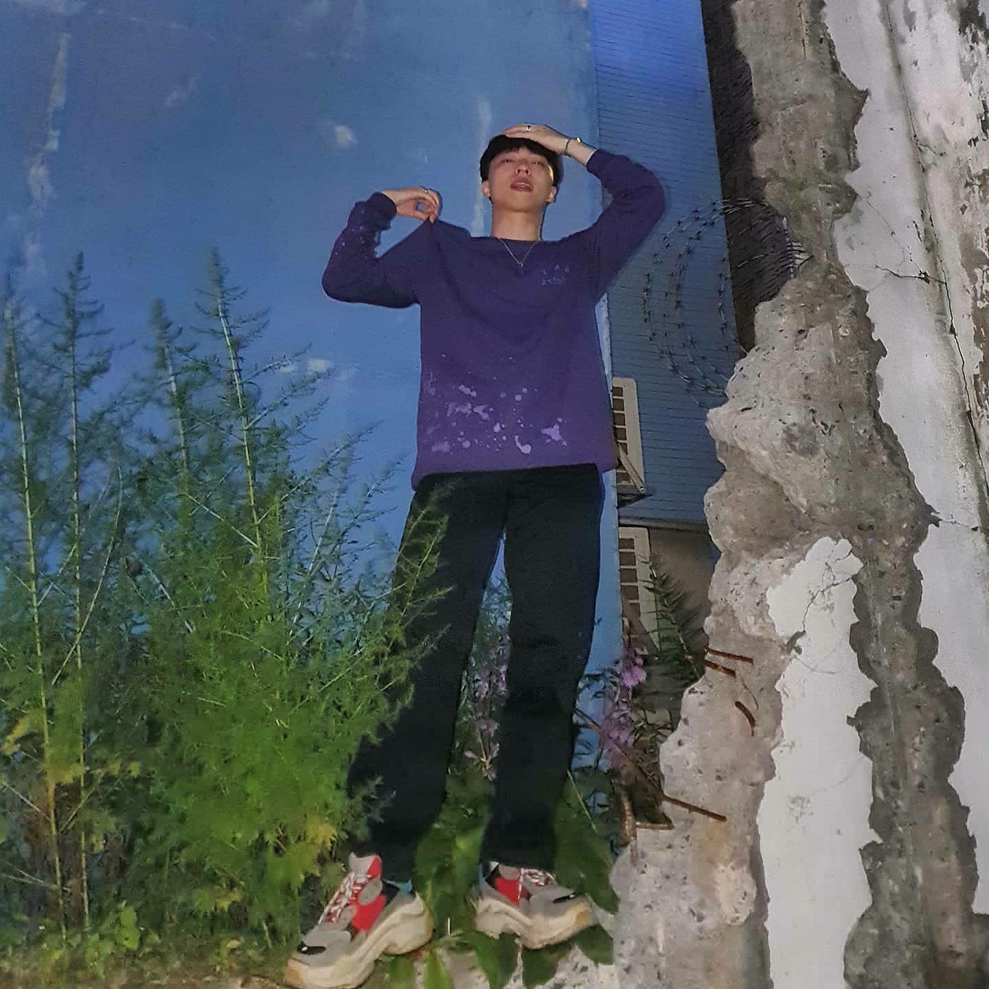 조규현 (@gyeon_2y) 님의 게시물 | KREAM