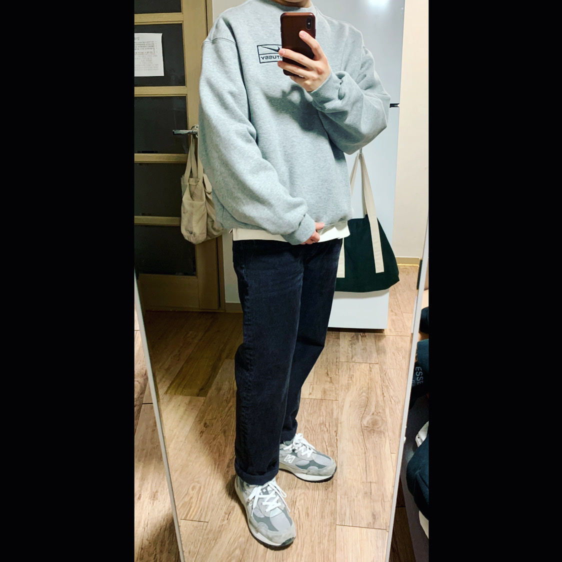 (@greatoms) 님의 게시물 | KREAM