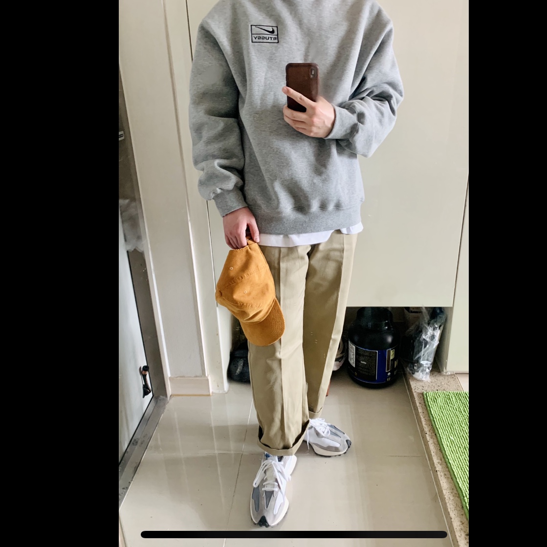 (@greatoms) 님의 게시물 | KREAM