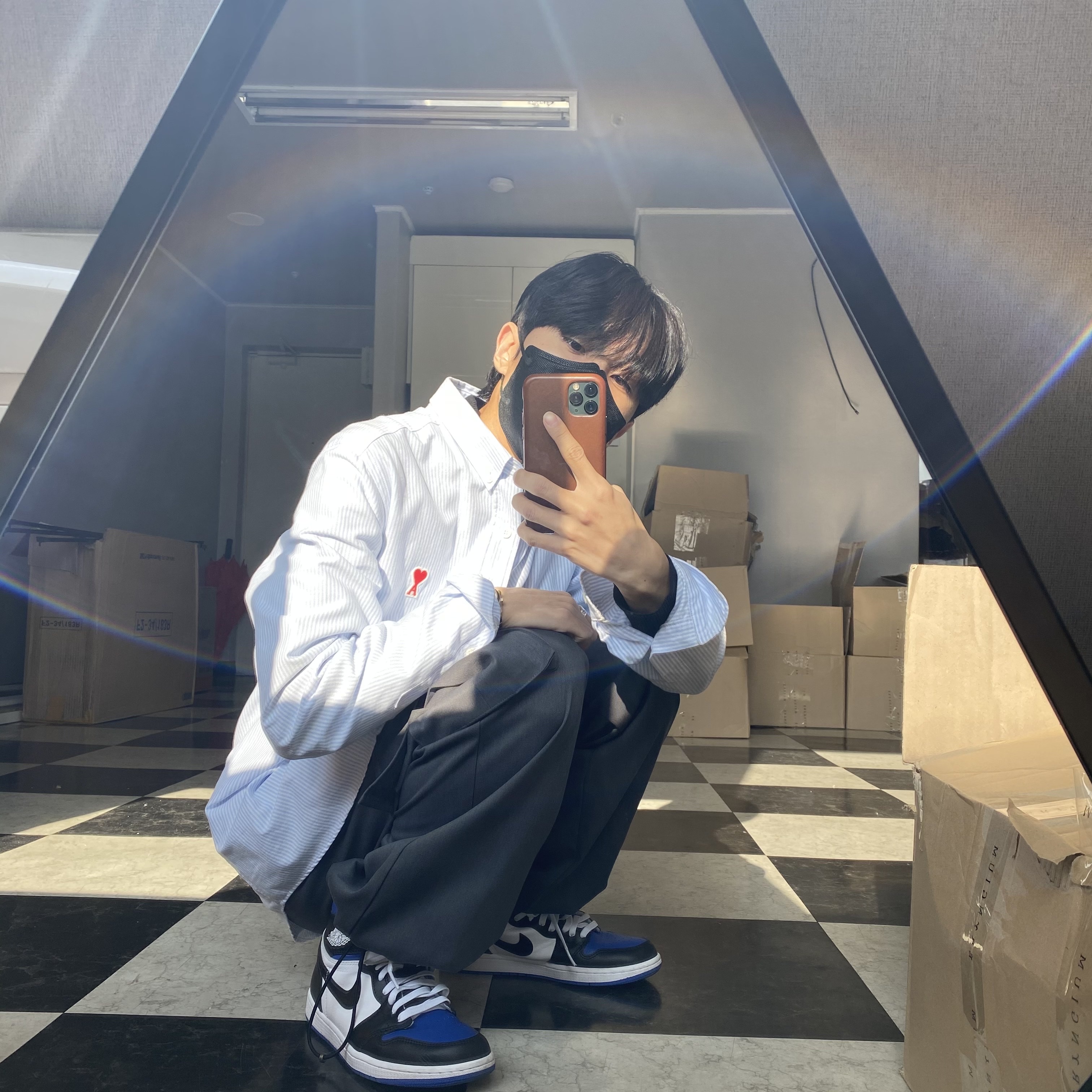 june (@nam_juneyy) 님의 게시물 | KREAM