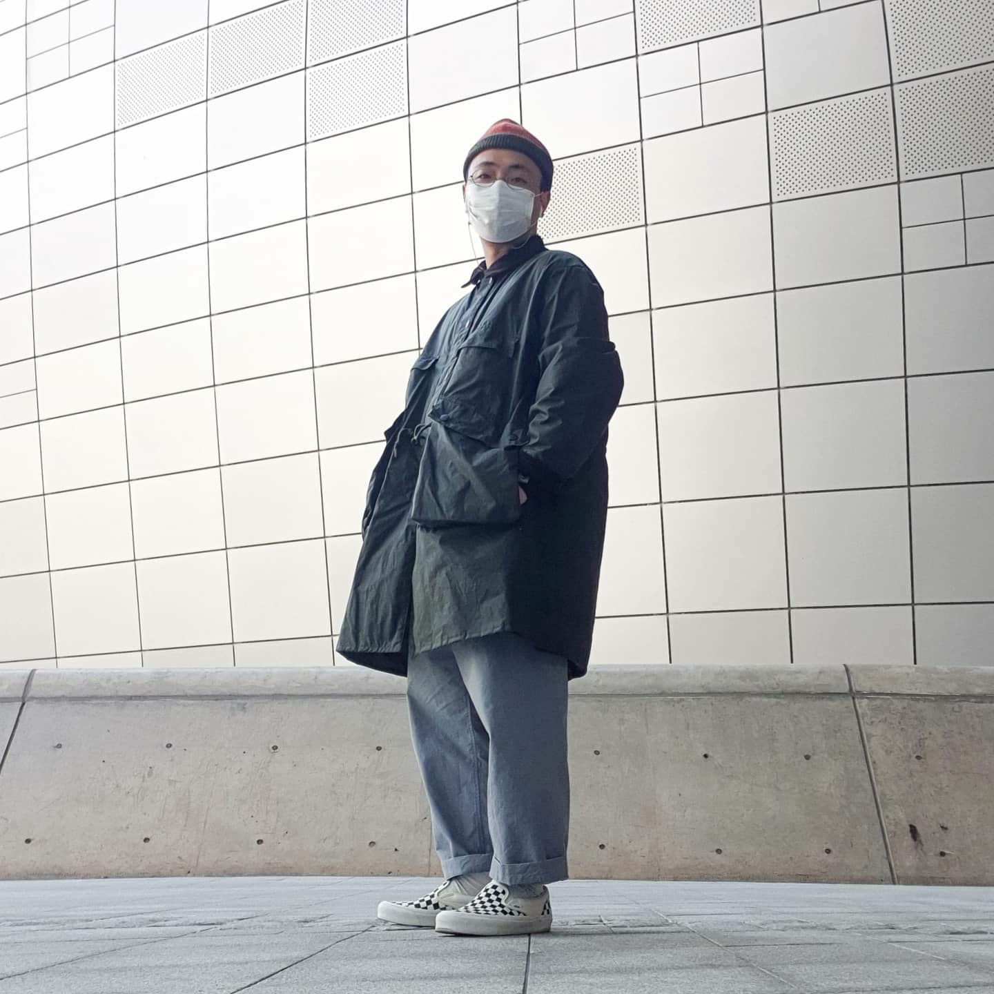 총총 (@hongjinwook) 님의 게시물 | KREAM