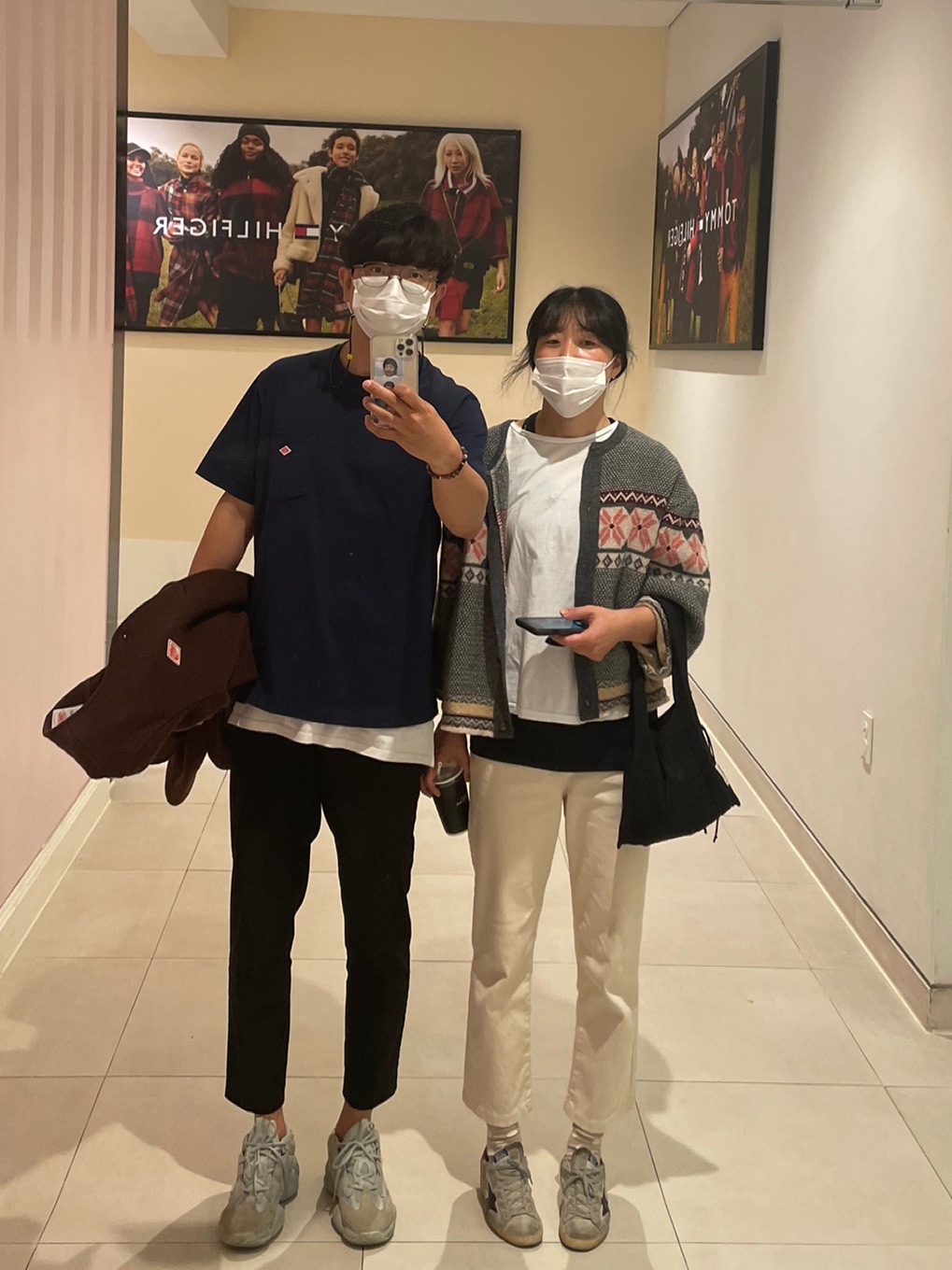 southpole119 (@haha_daddy0806) 님의 게시물 | KREAM