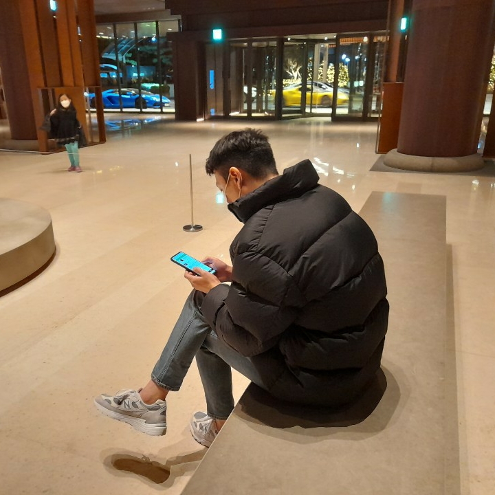 Insik (@bestlineup) 님의 게시물 | KREAM