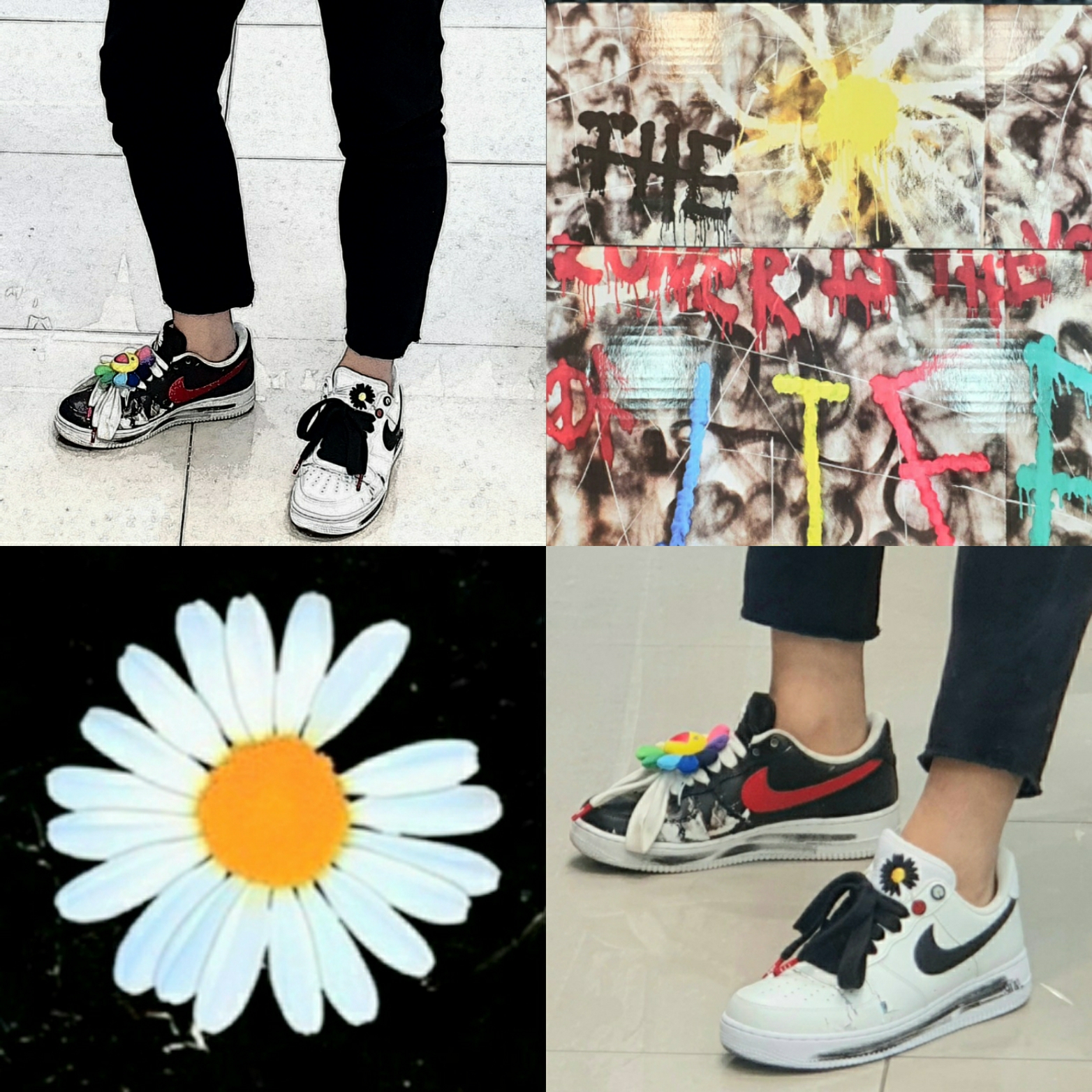 아라라 (@nikemn) 님의 게시물 | KREAM