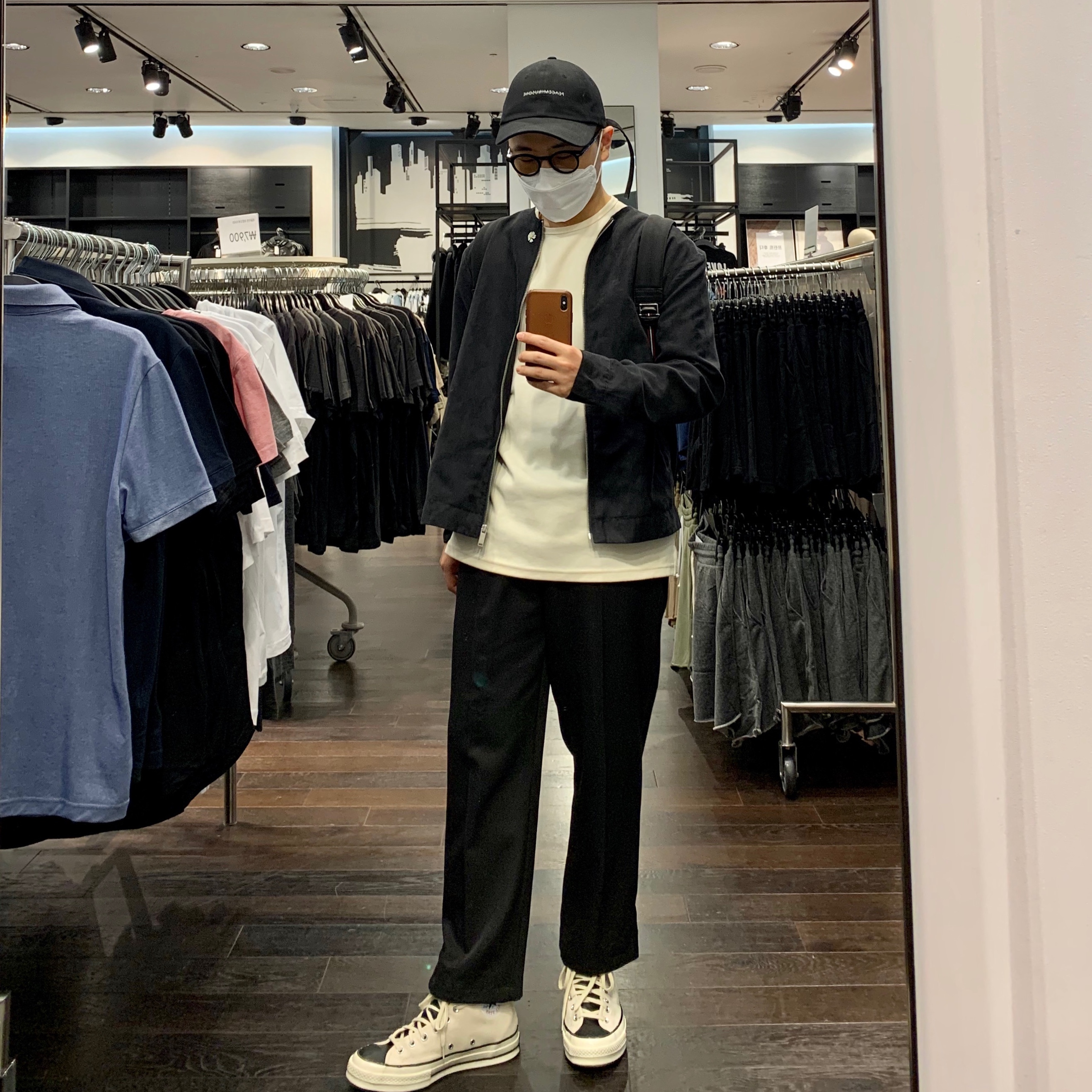 (@greatoms) 님의 게시물 | KREAM