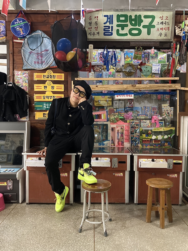 김준 (@jun__k) 님의 게시물 | KREAM