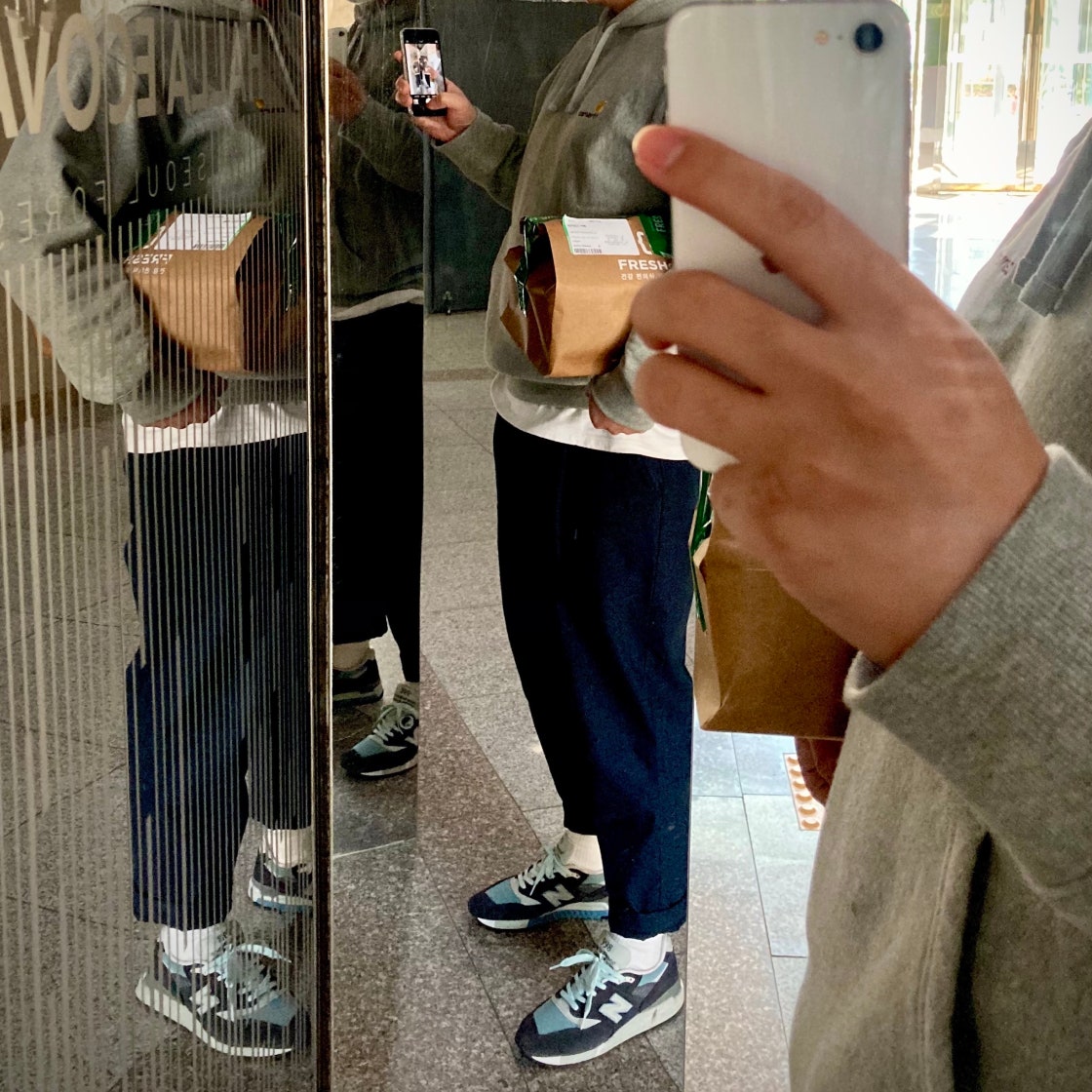 New Balance x Kith 99... STYLE | KREAM