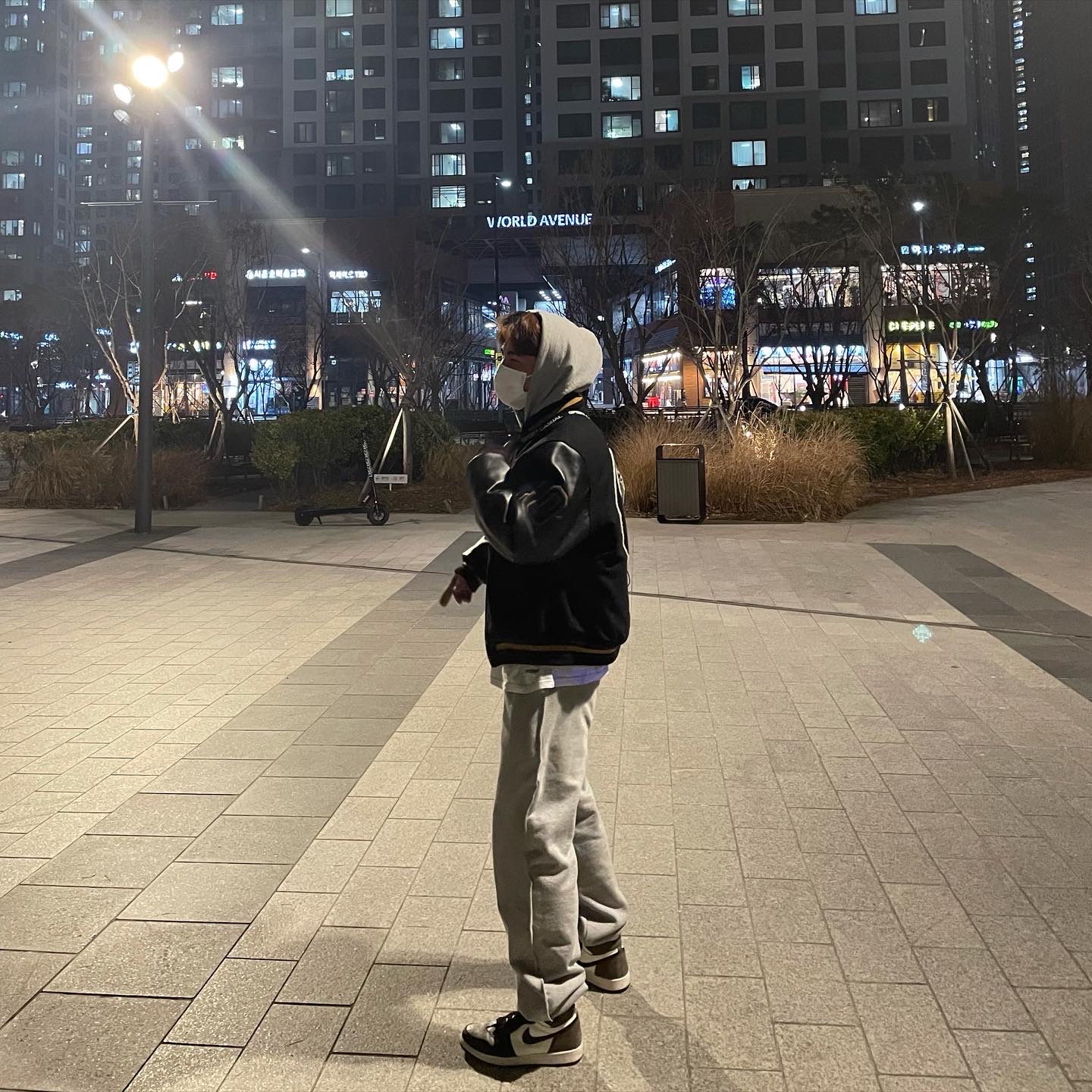 not2faces (@not2faces) 님의 게시물 | KREAM