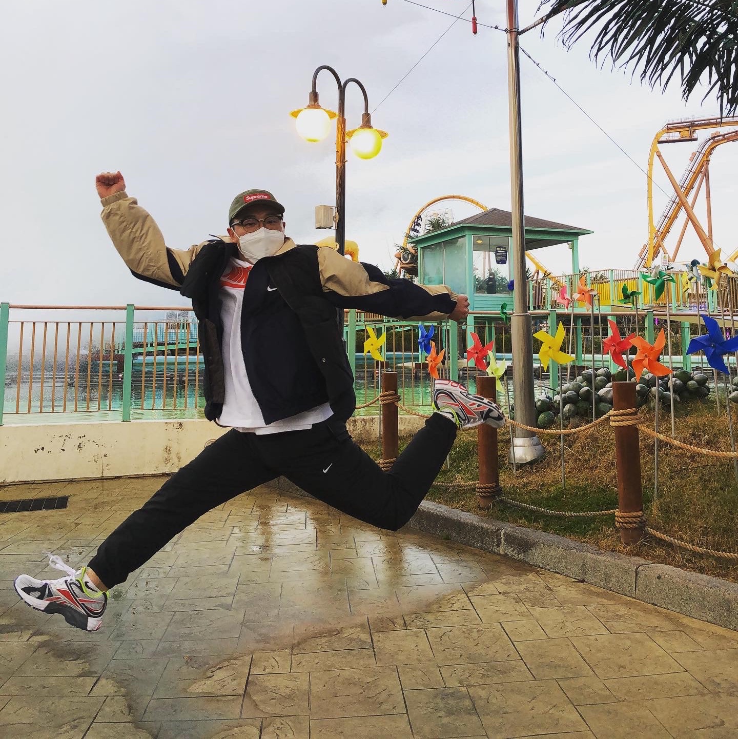 퐝제 (@xxxedam) 님의 게시물 | KREAM