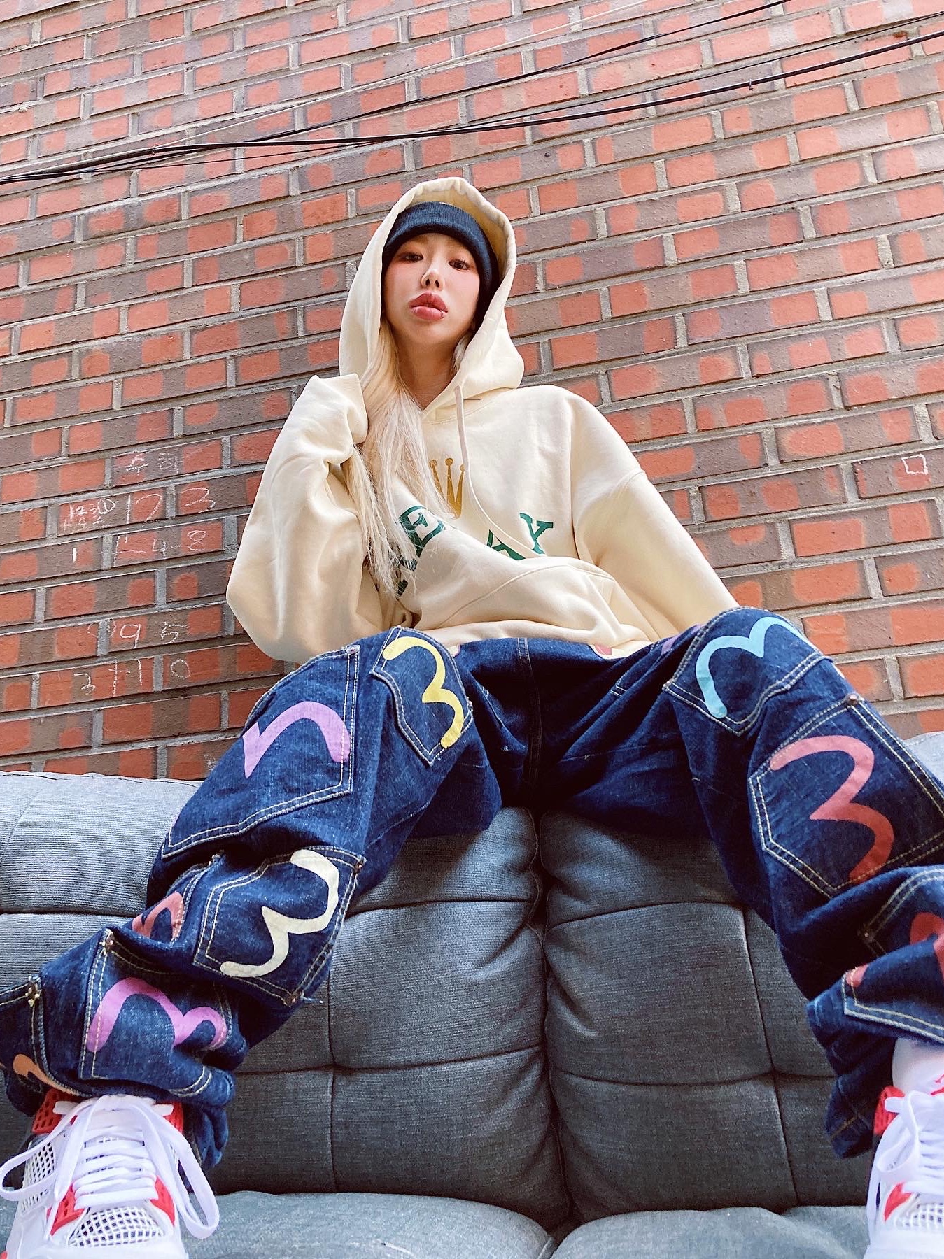 field420 (@supa_deulpa) 님의 게시물 | KREAM