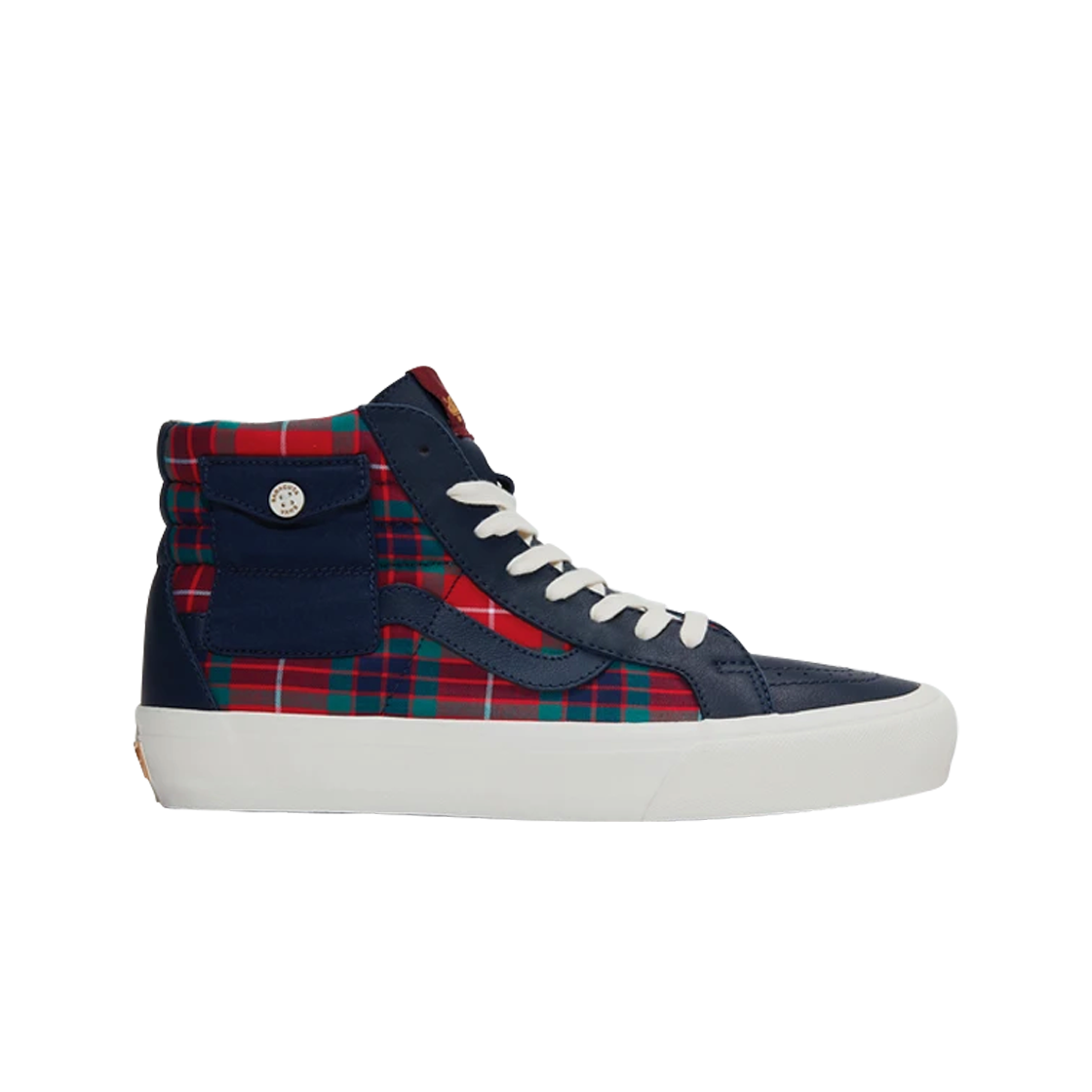 Vans Vault x Baracuta... STYLE | KREAM