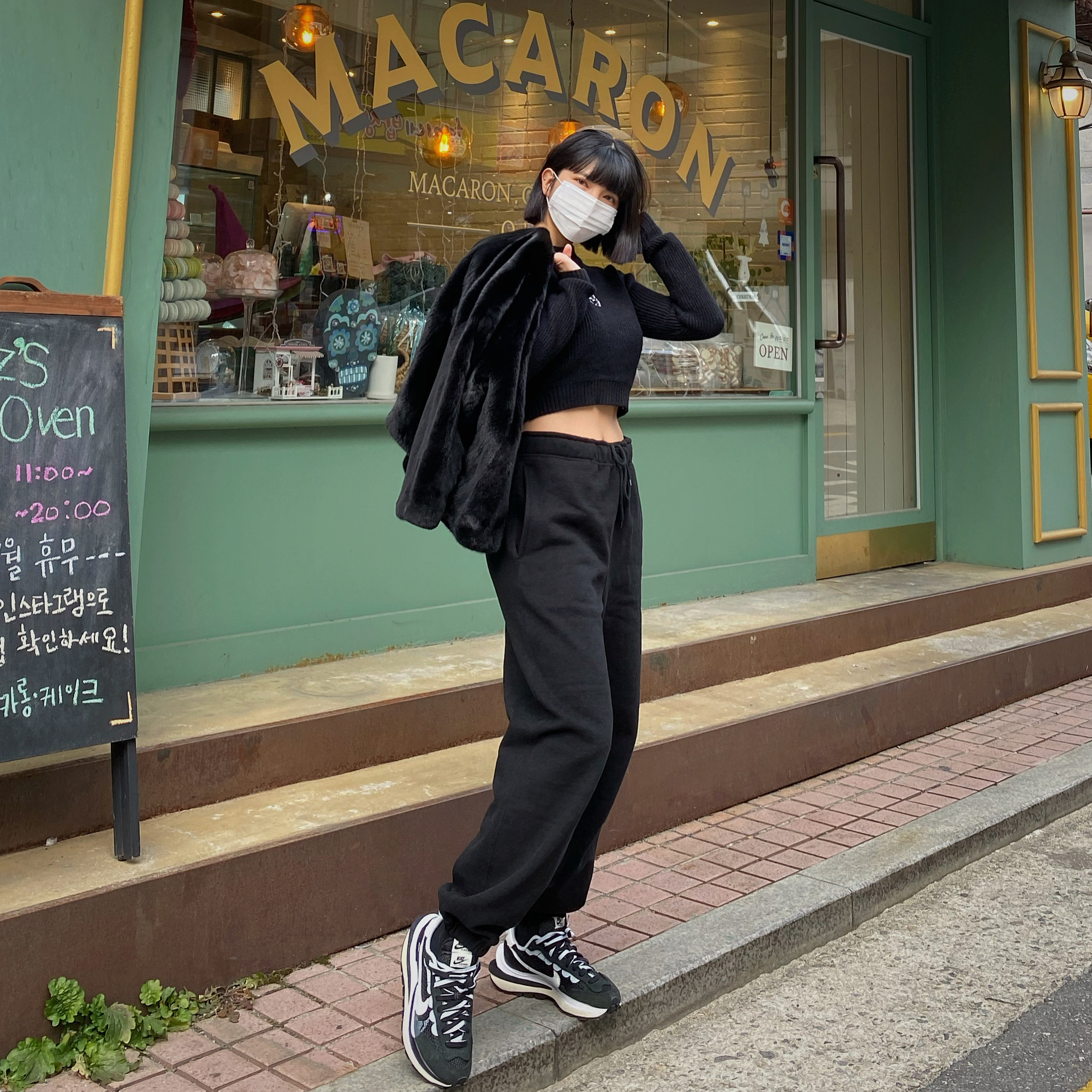 깡수💕 (@kang____s2) 님의 게시물 | KREAM