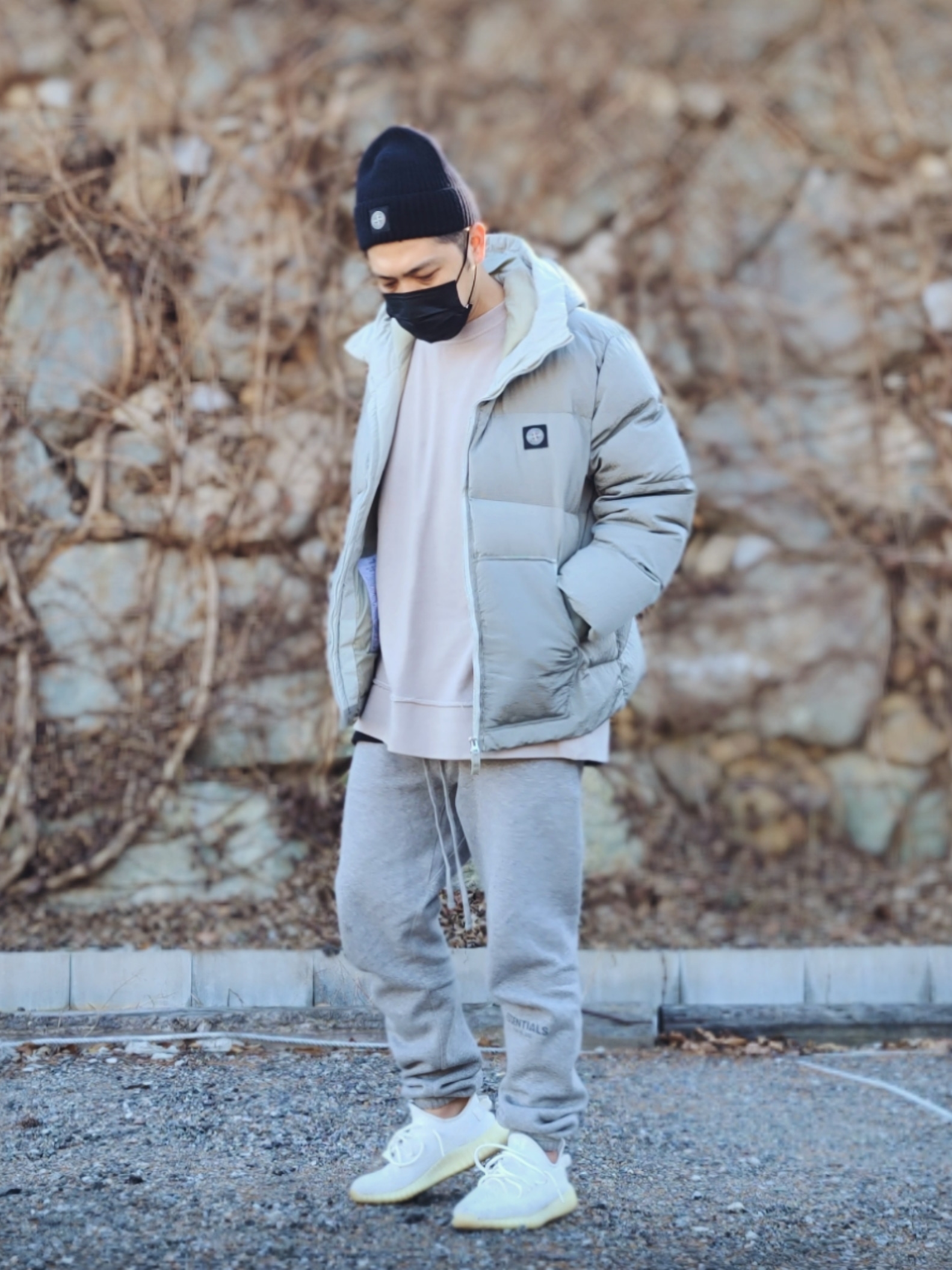 김오빠 (@kimoppa) 님의 게시물 | KREAM