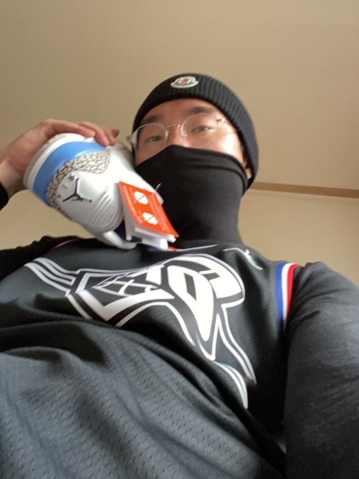 jimmy (@jimmy_k) 님의 게시물 | KREAM