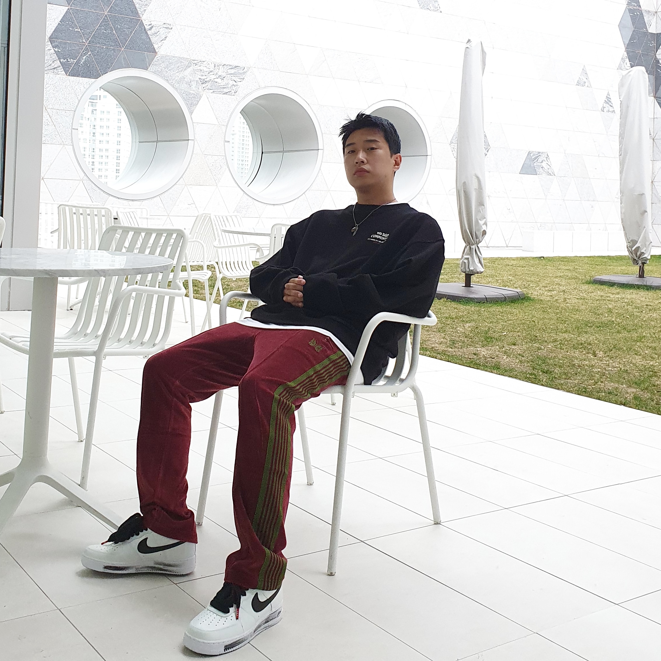 하빠 (@happa) 님의 게시물 | KREAM